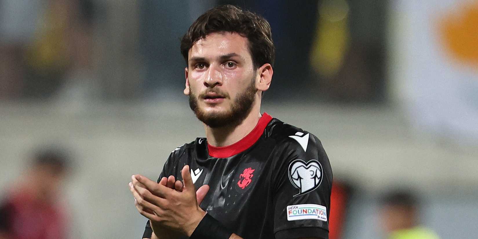 Georgia at Euro 2024: Group, Fixtures, Players to Watch and More