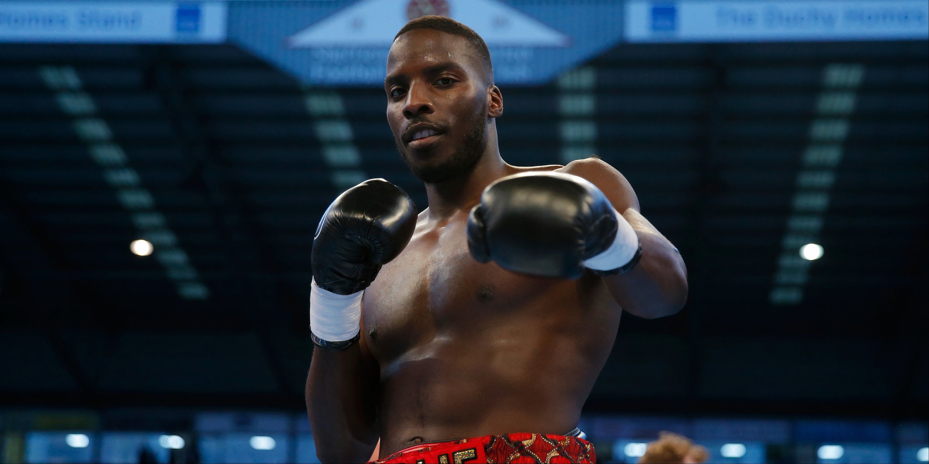 10 Greatest British Boxers Right Now [Ranked]