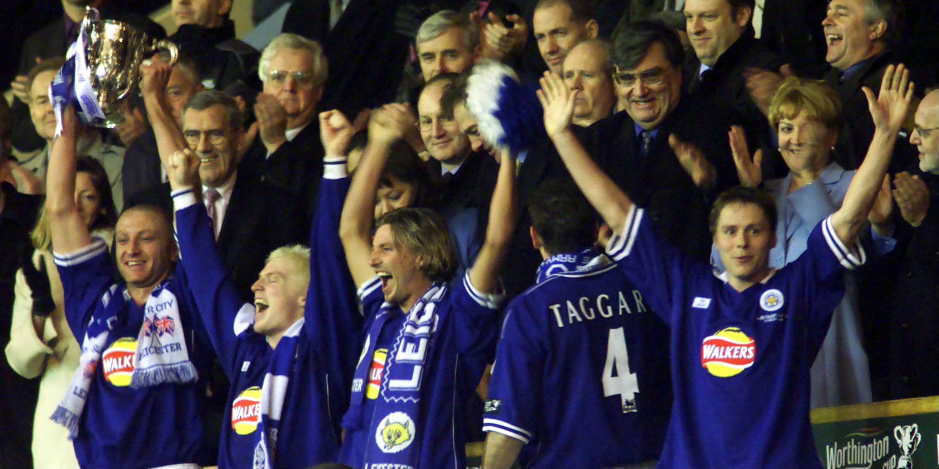 Every Winner of the English Football League Cup