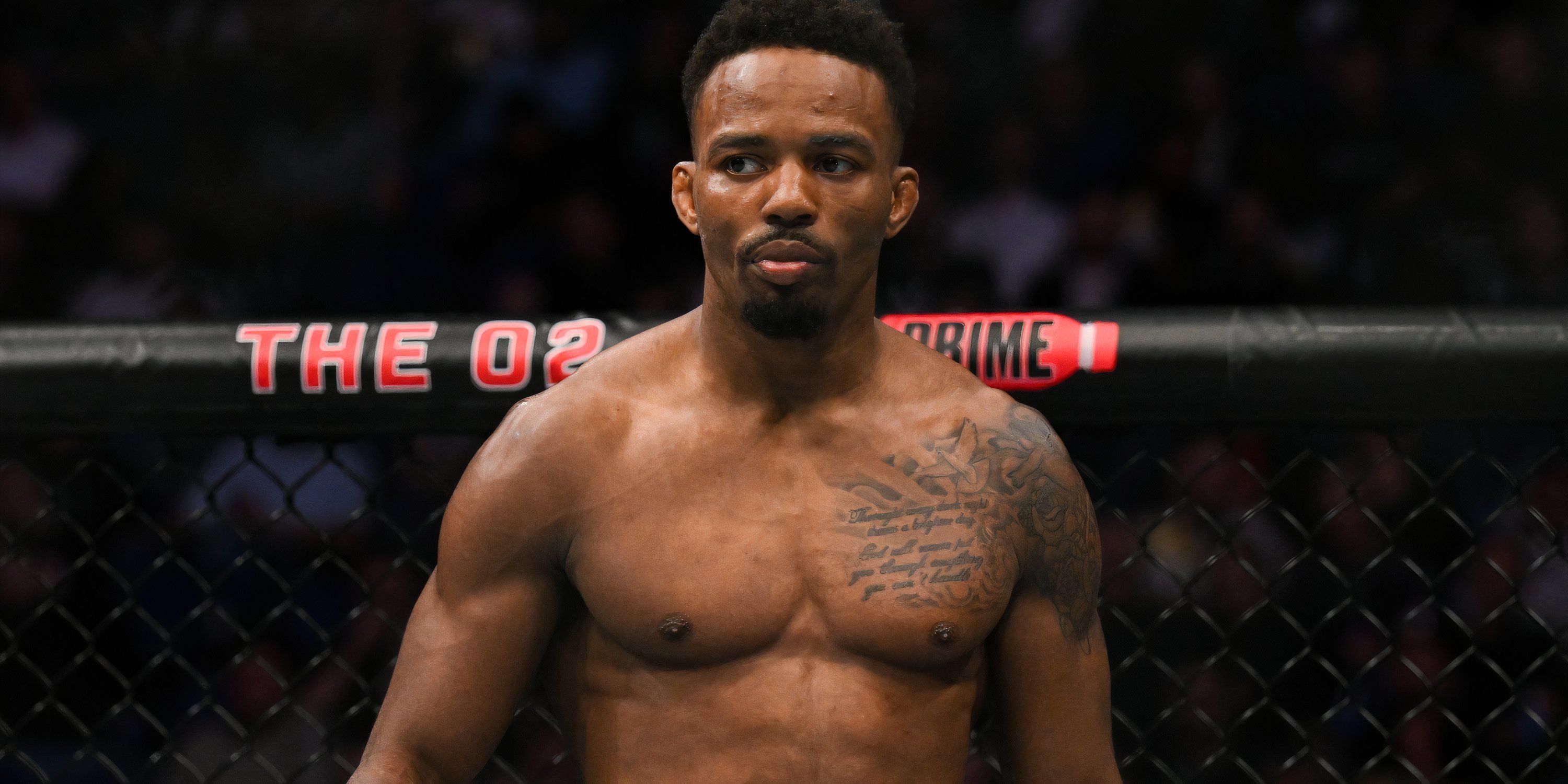 How Lerone Murphy Cheated Death Before Becoming a UFC Main Eventer