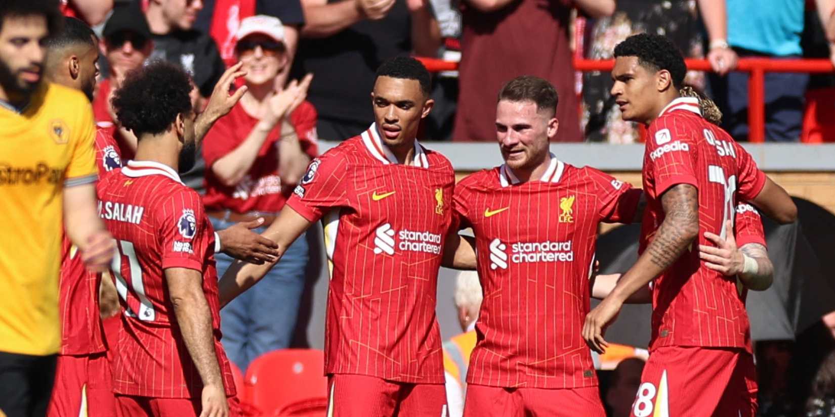 Ranking All 20 Premier League Club's First 6 Games for 2024/25