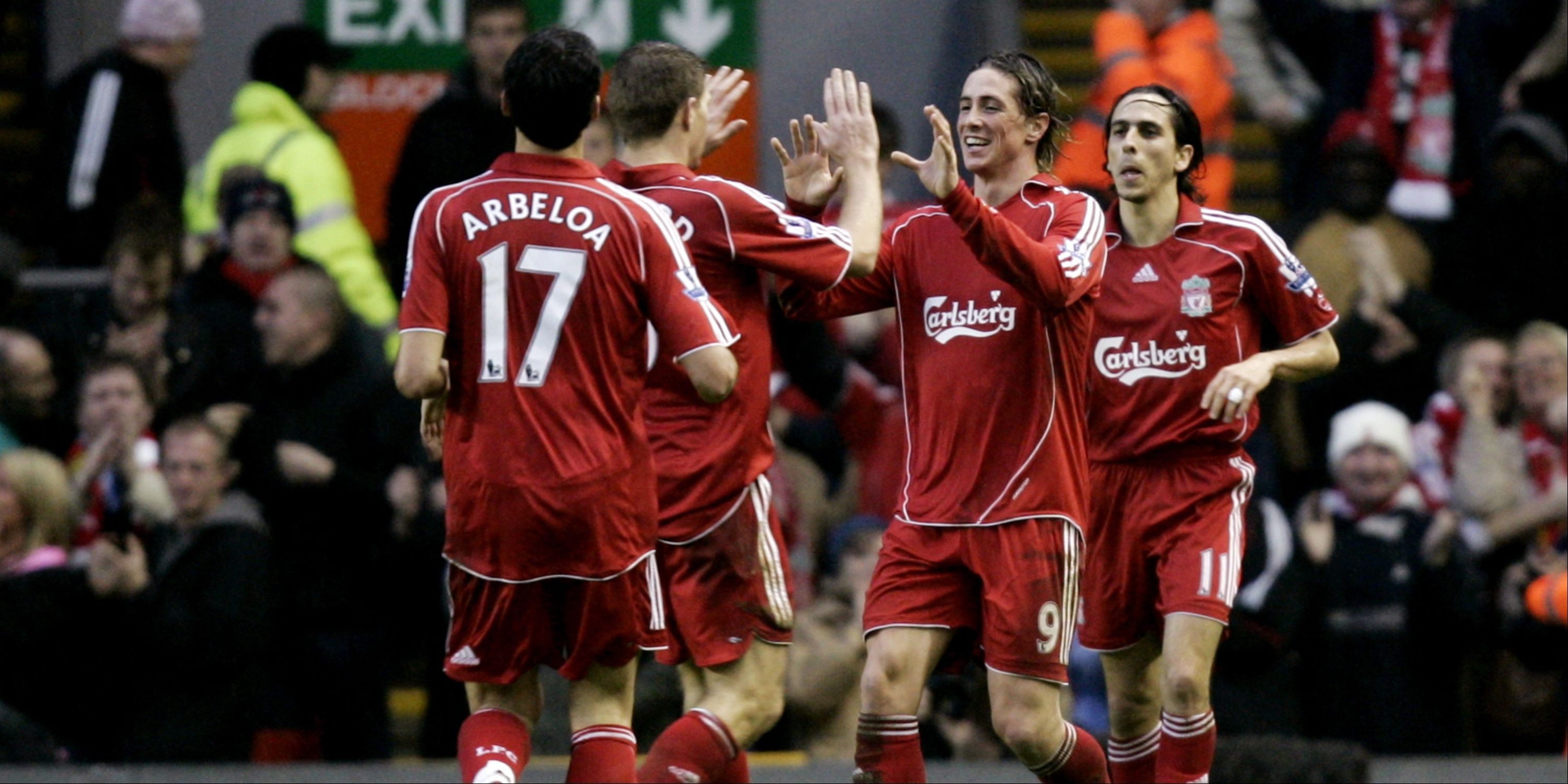 10 Longest Unbeaten Home Runs in Premier League History (Ranked)