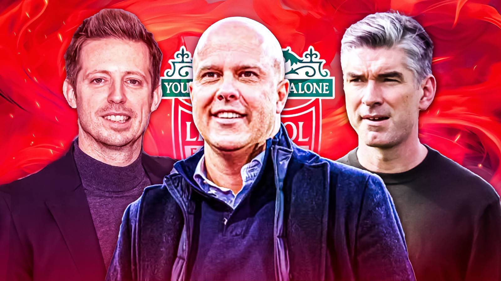 Liverpool Centre-Back Deal is now a 'Huge Priority'