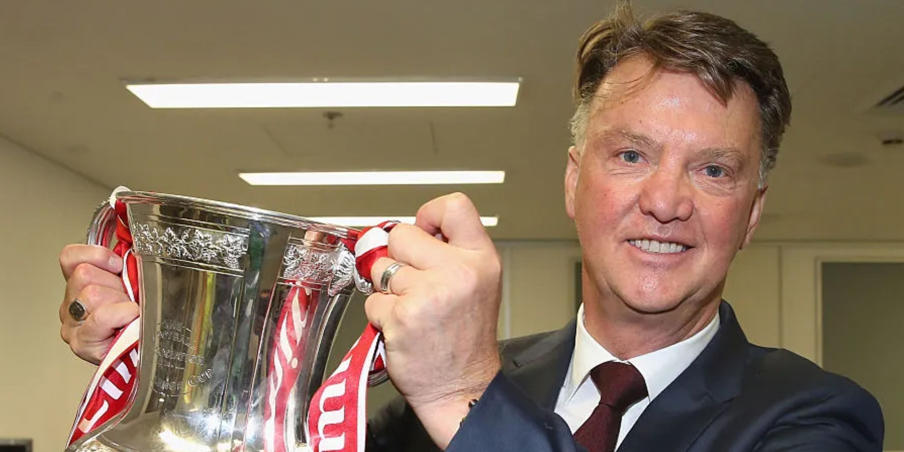 Erik ten Hag vs Louis van Gaal Stats Compared at 76 Premier League Games