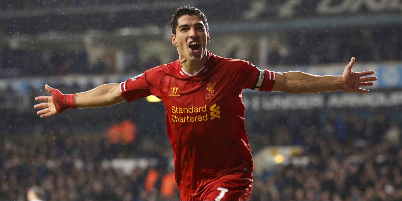 11 Greatest Liverpool Players of the 21st Century [Ranked]