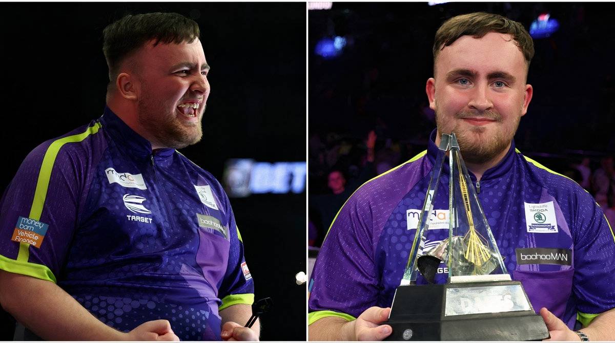 Luke Littler's Prize Money for Winning the Premier League