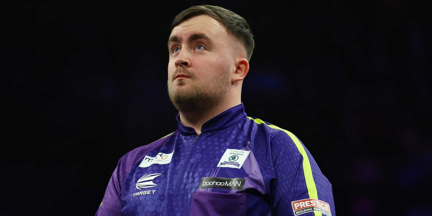 Luke Littler's Net Worth (2025) Including Career Darts Earnings