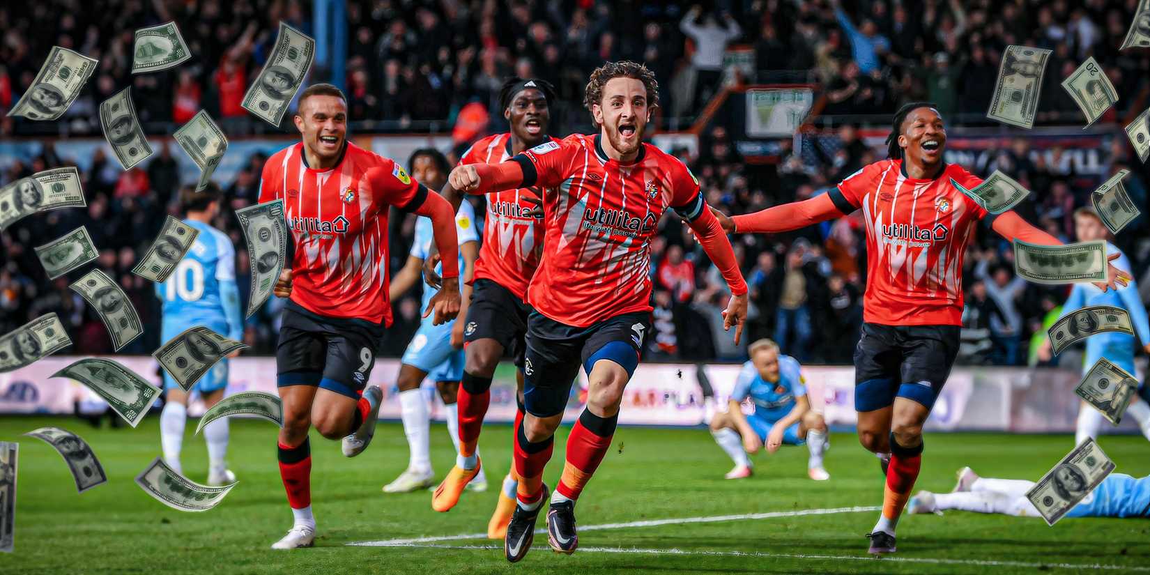 Every Premier League Team to Suffer Back-to-Back Relegations