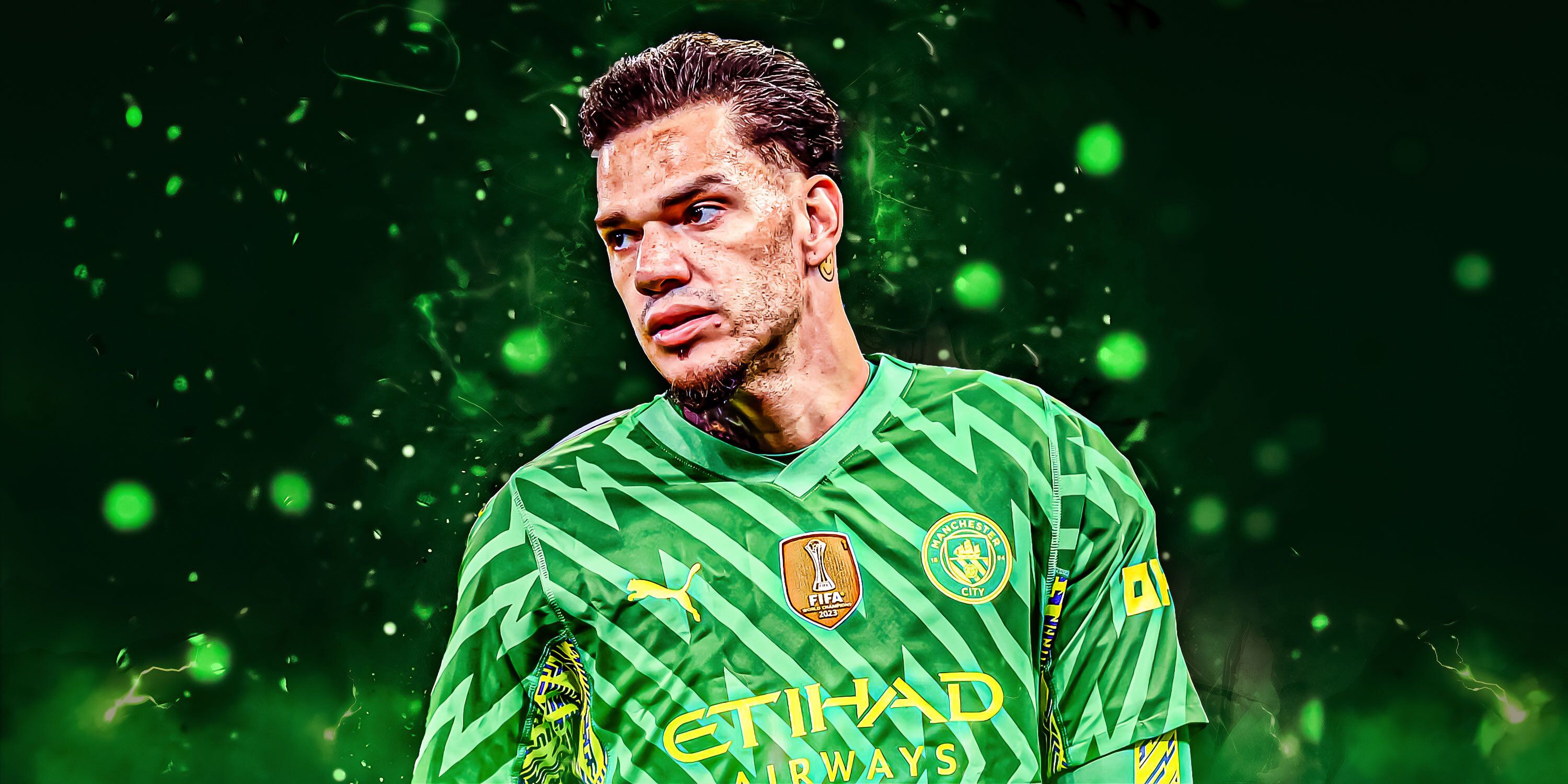 Man City Slap £80m Price Tag on Julian Alvarez