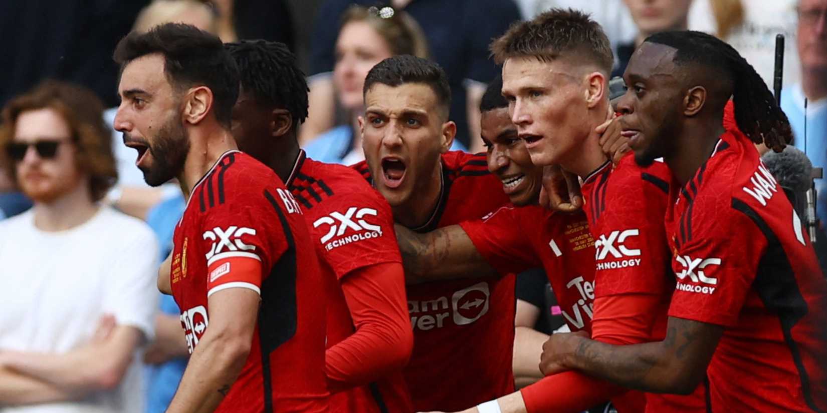 FA Community Shield Winners List