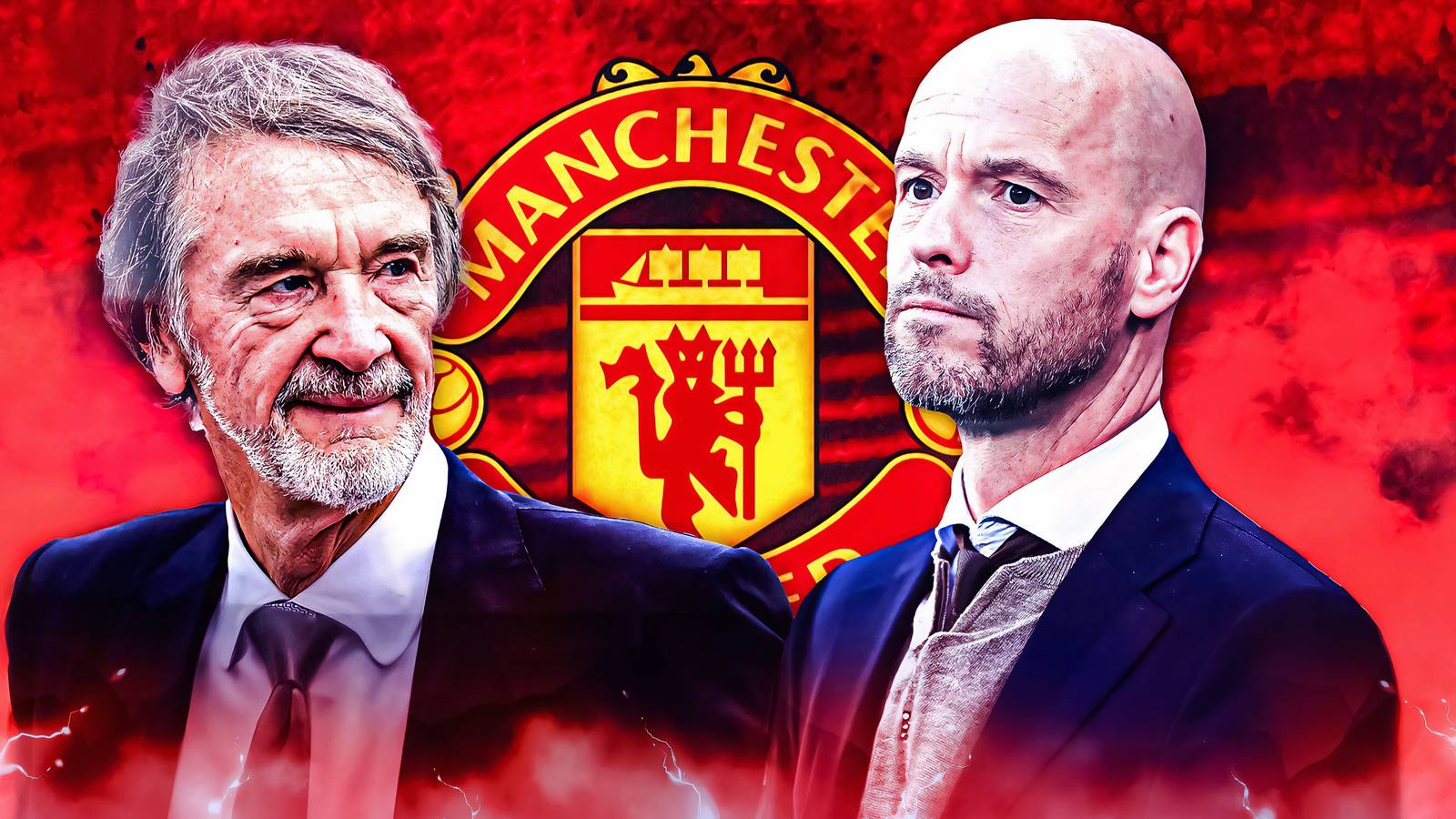 Exclusive: Man Utd 'Door Open' to Sign £52m Leny Yoro This Summer