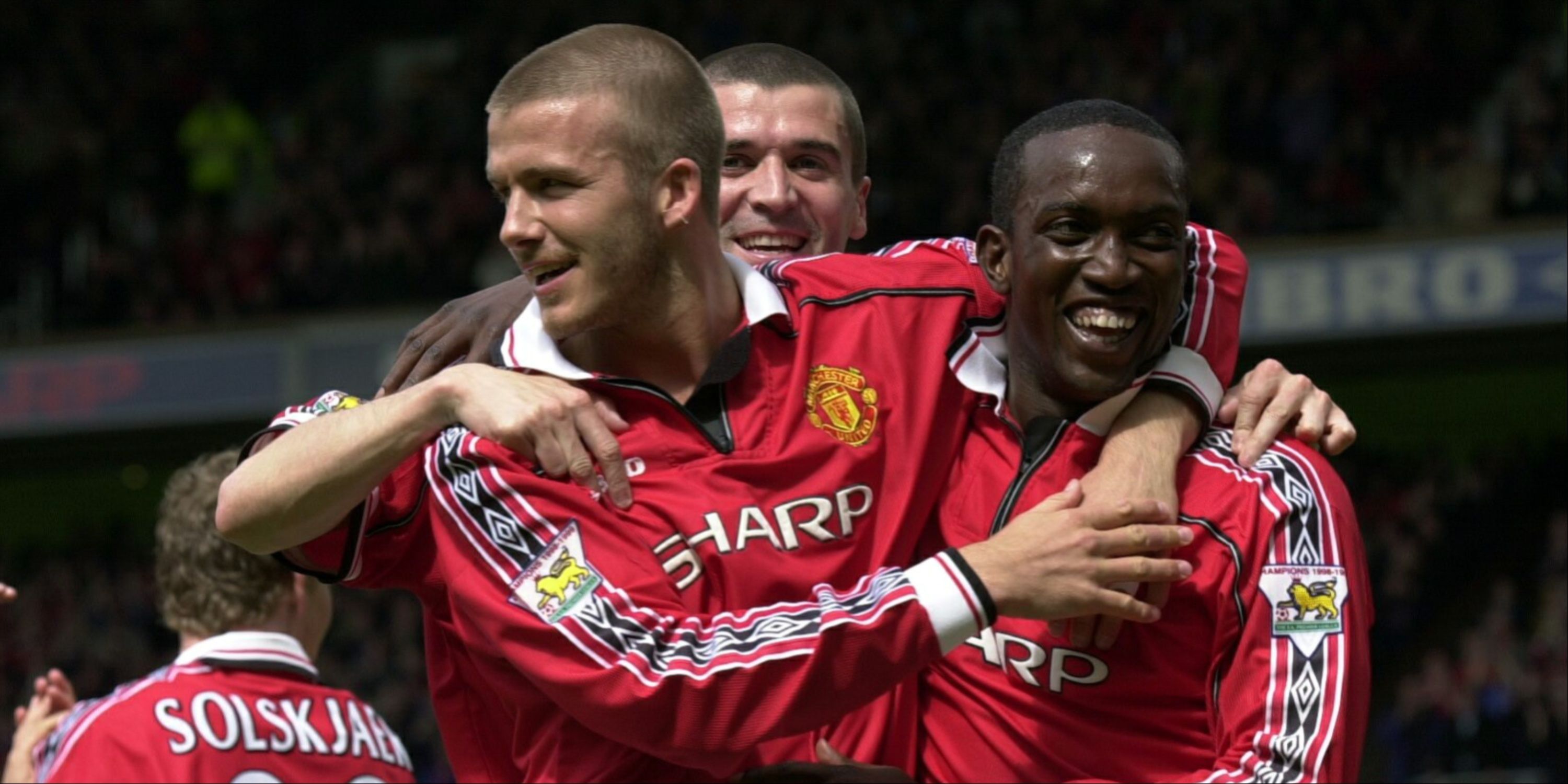 10 Most Iconic Kits in Premier League History [Ranked]