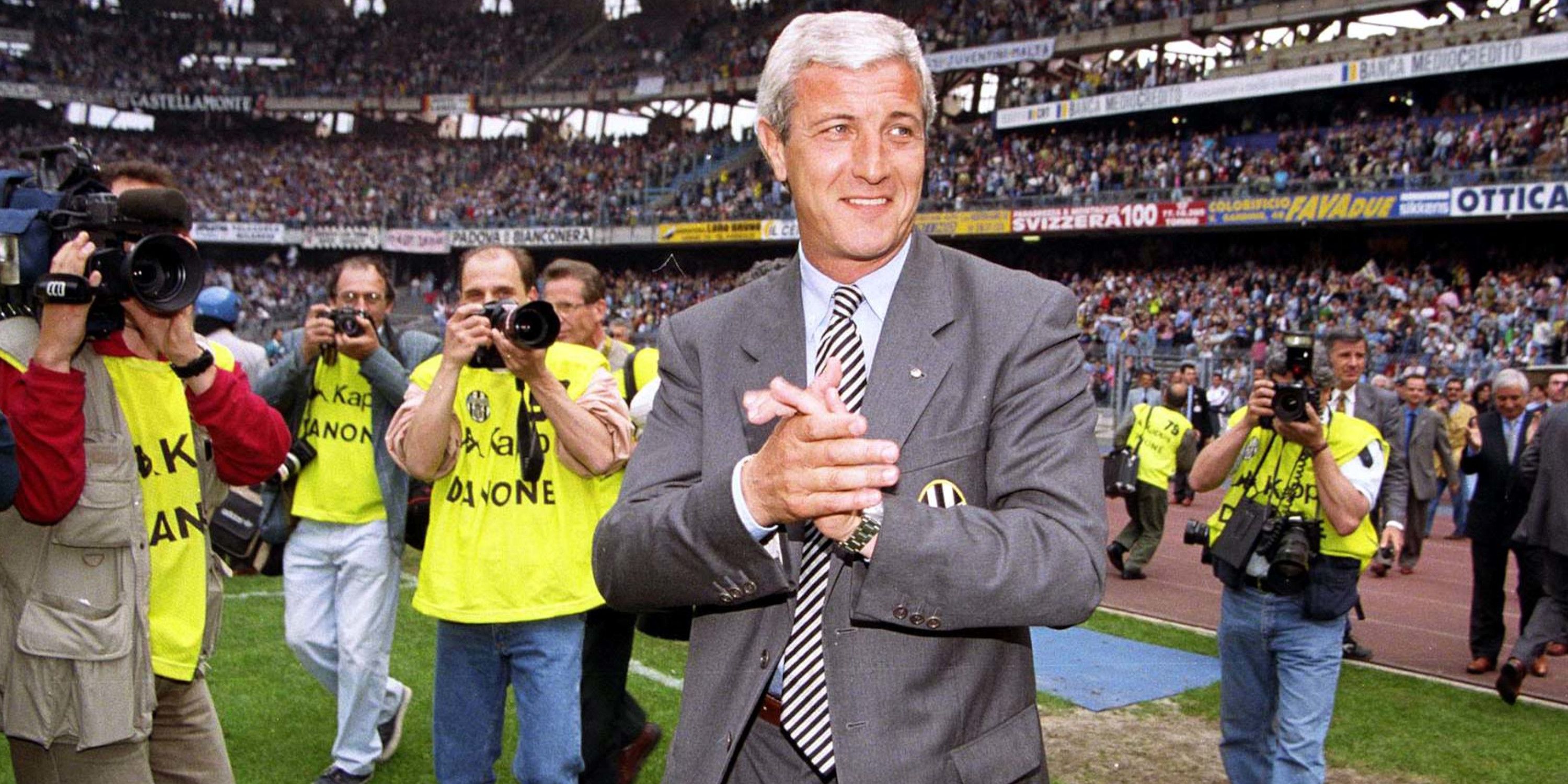 10 Greatest Italian Managers in Football History [Ranked]