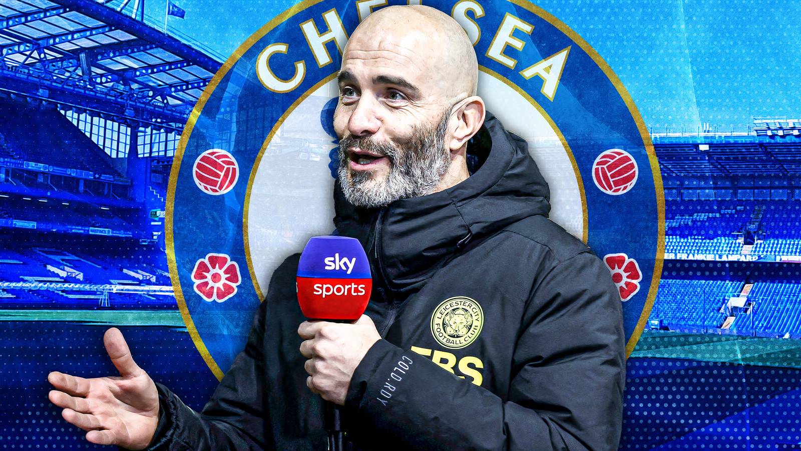 Who is New Chelsea Manager Enzo Maresca