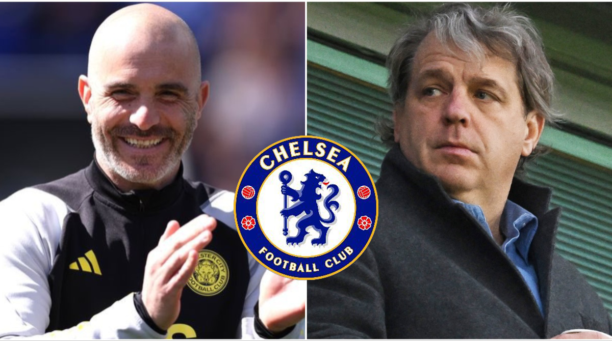 Chelsea Appoint Enzo Maresca as New Manager