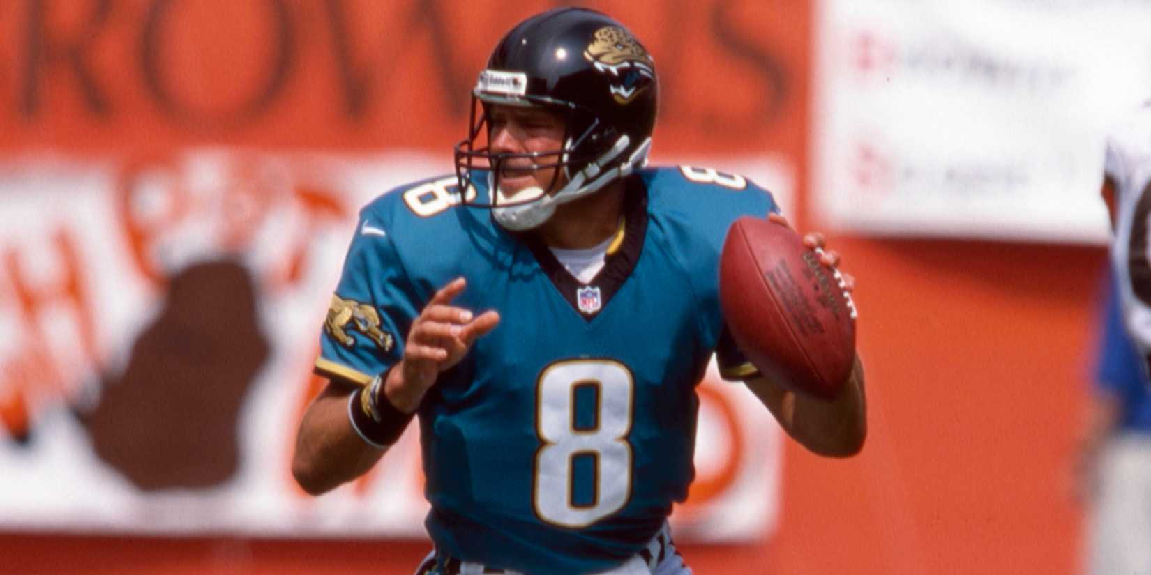Ranking the Top 5 Left-Handed Quarterbacks in NFL History