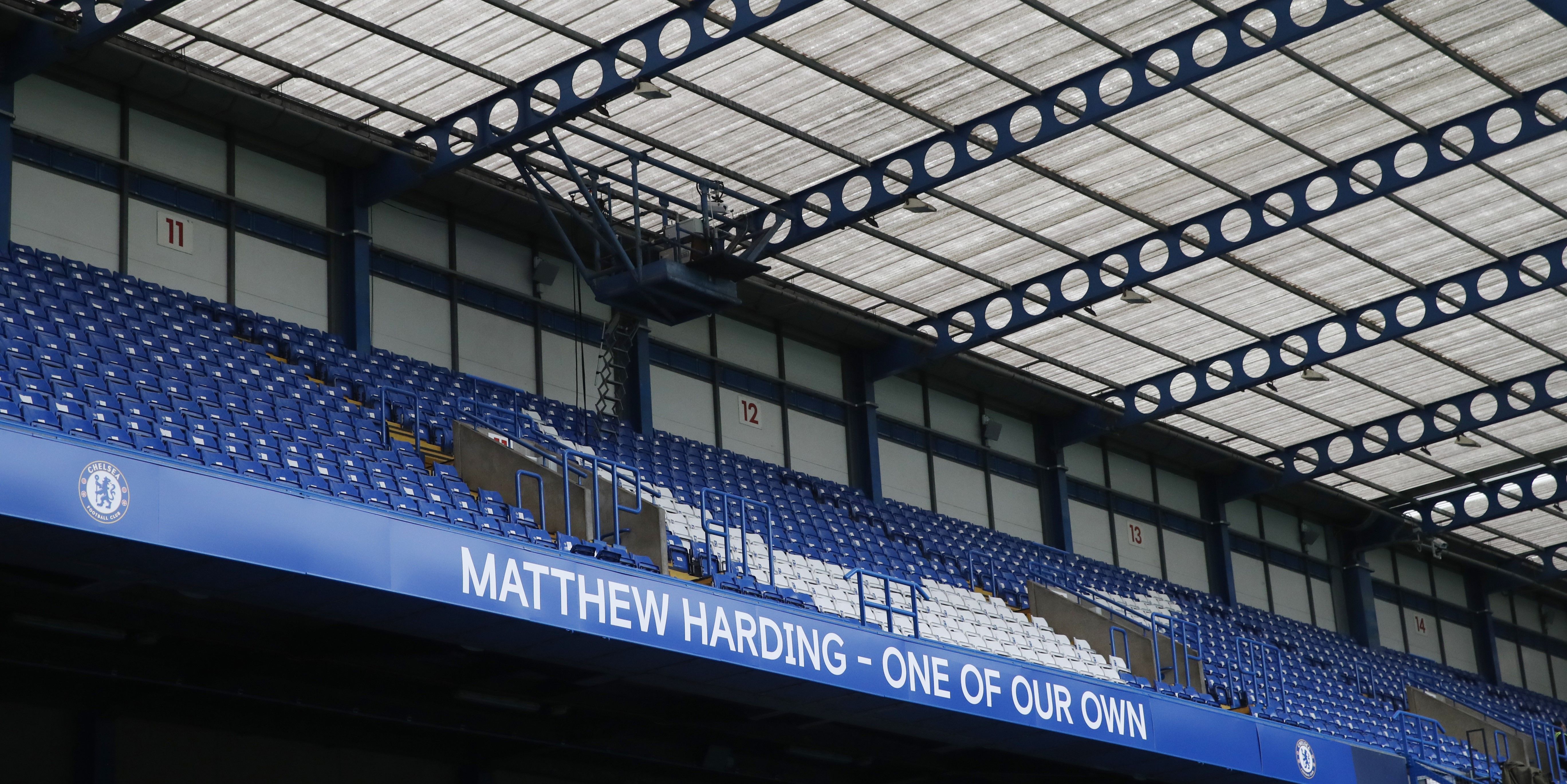The History of Chelsea's Stamford Bridge (Complete Guide)