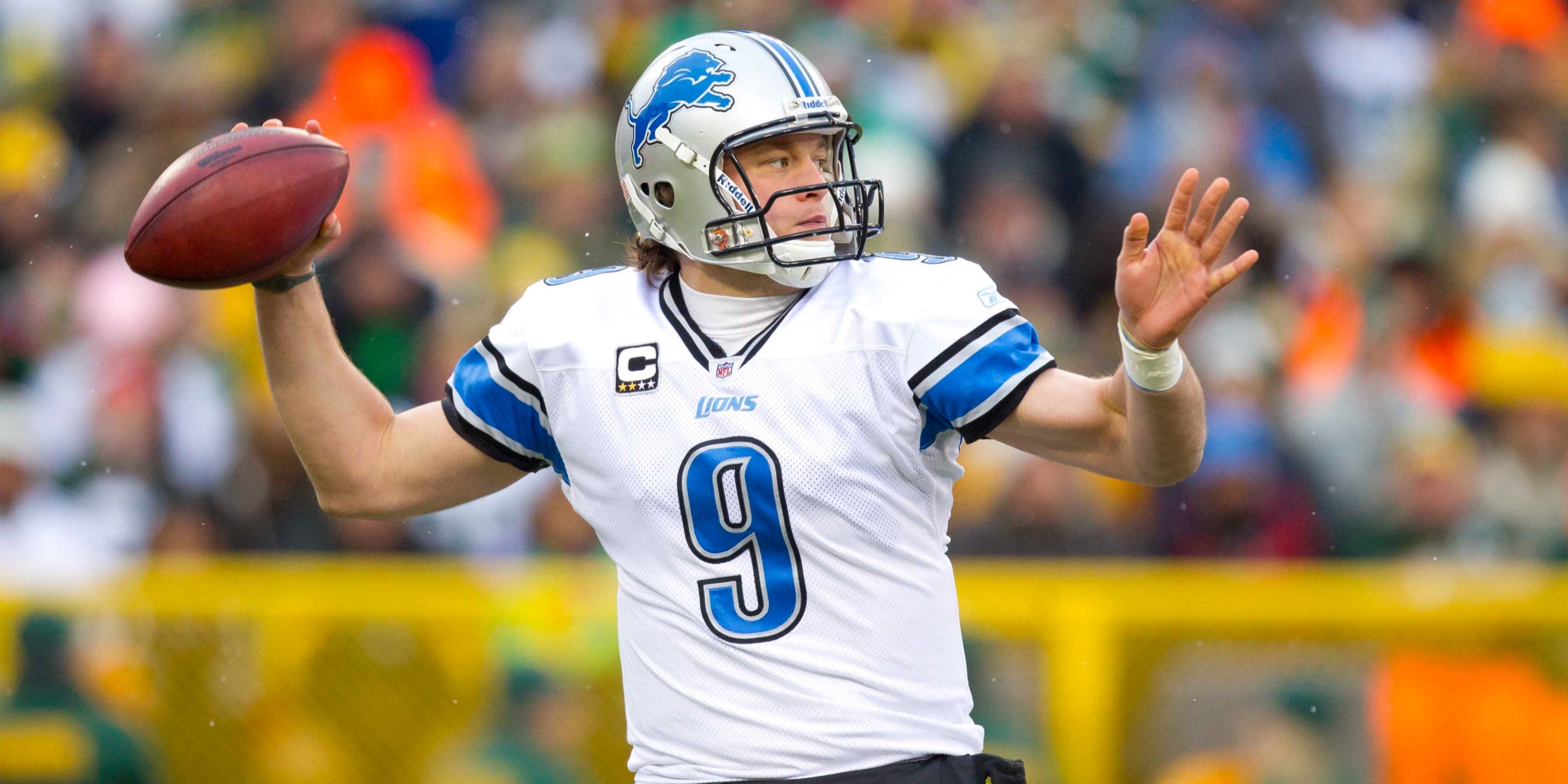 The 10 NFL Quarterbacks With the Most Passing Yards in a Single Game