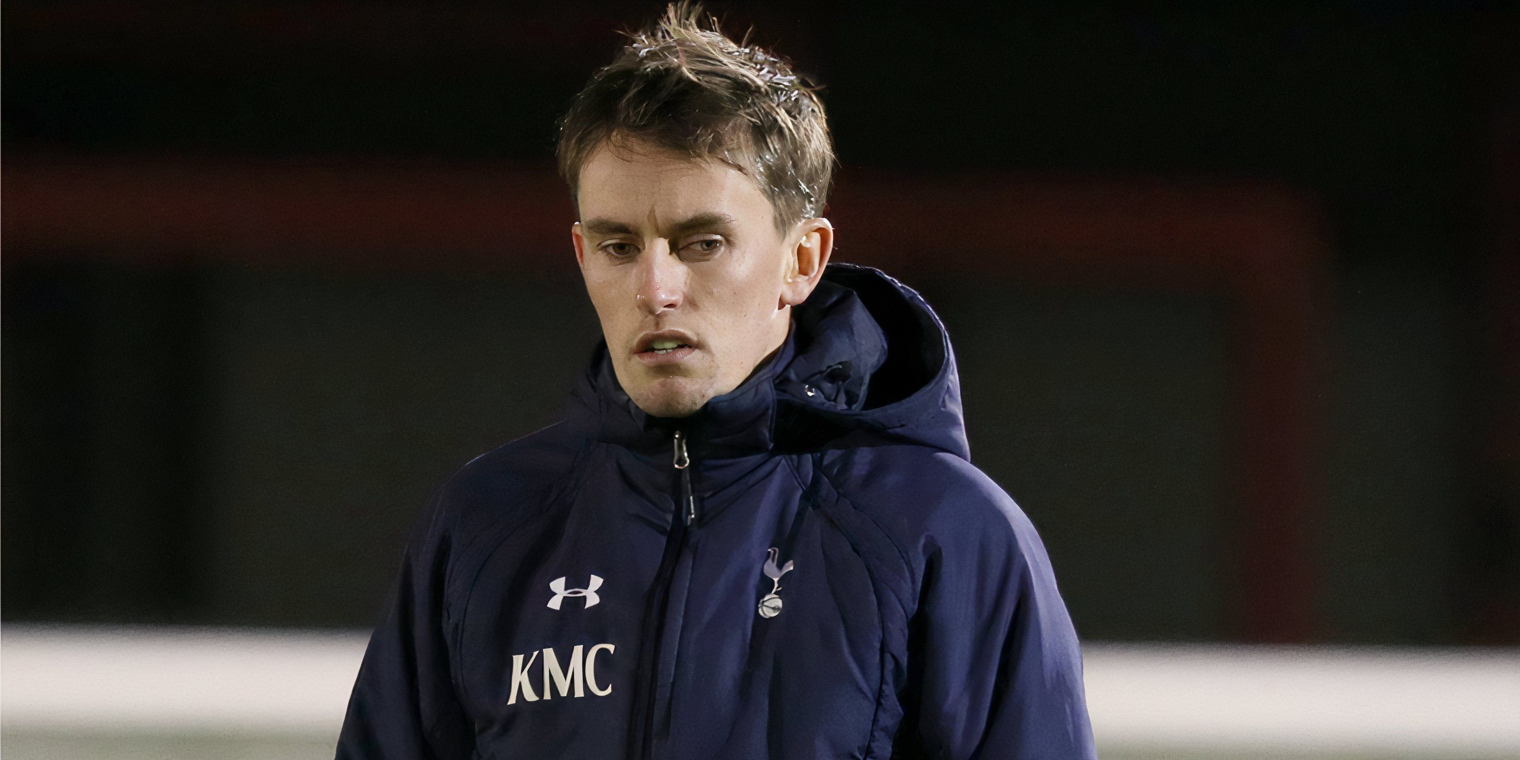 Who is Ipswich Manager Kieran McKenna