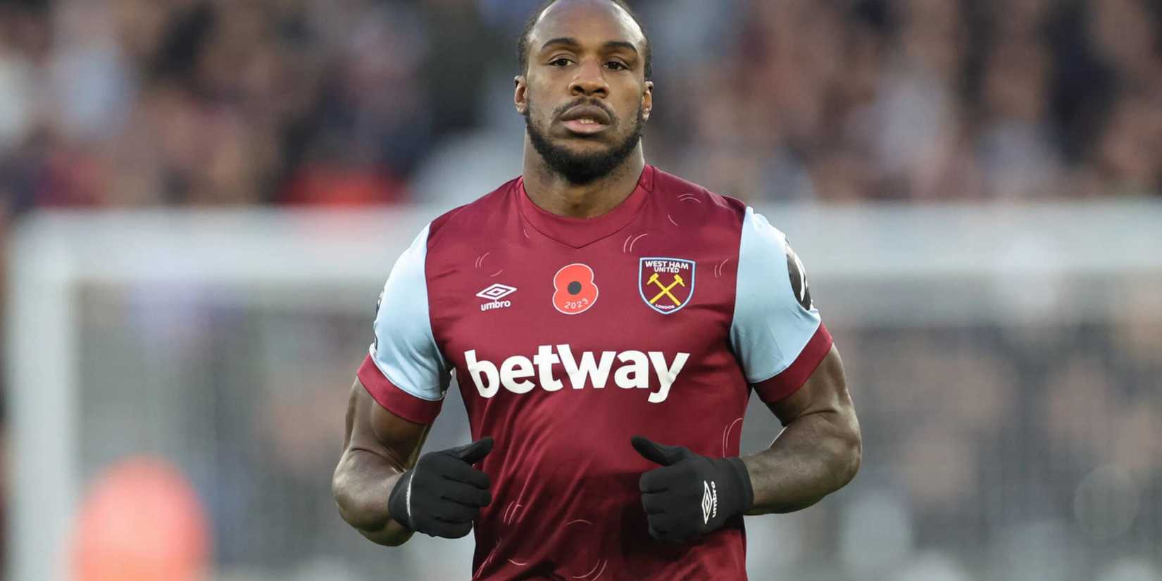 Michail Antonio Issues Retirement Update Following Near Fatal Car Accident