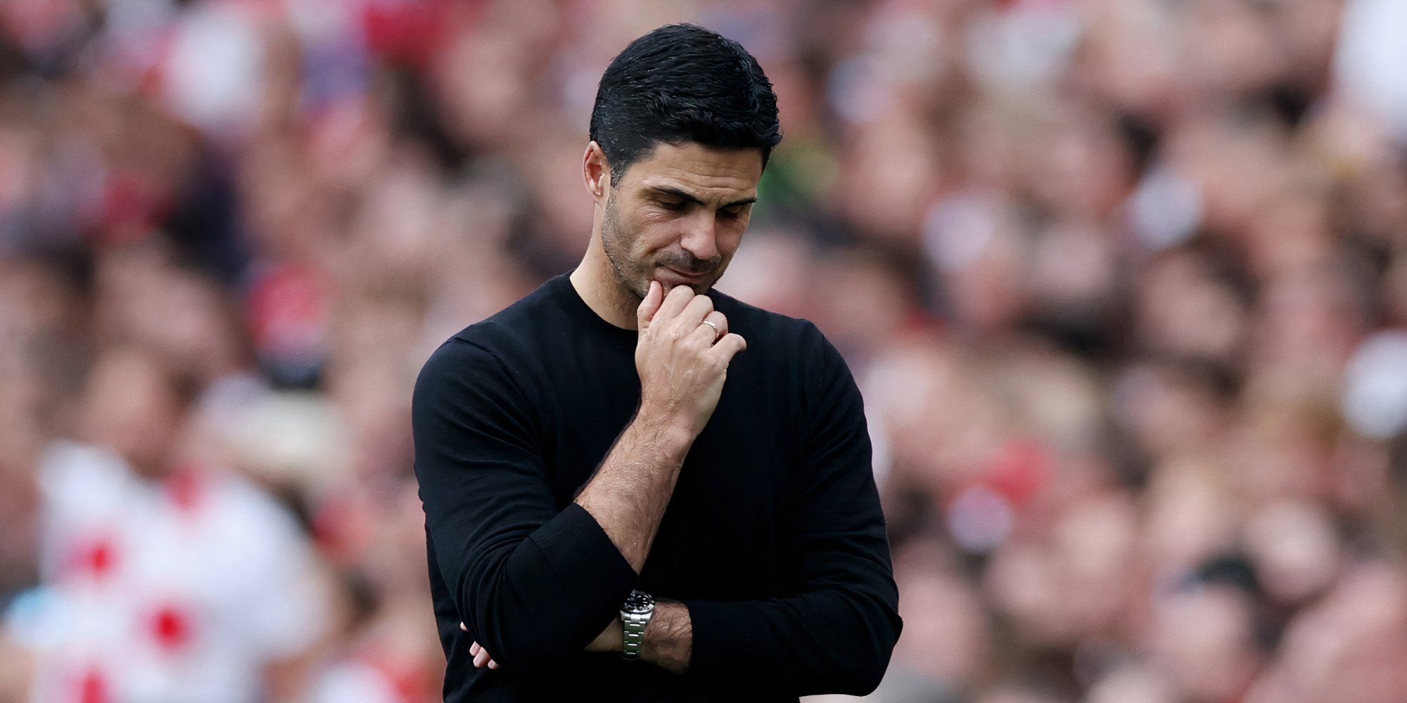 Arsenal Already in 'Talks Elsewhere' Ahead of Sesko News