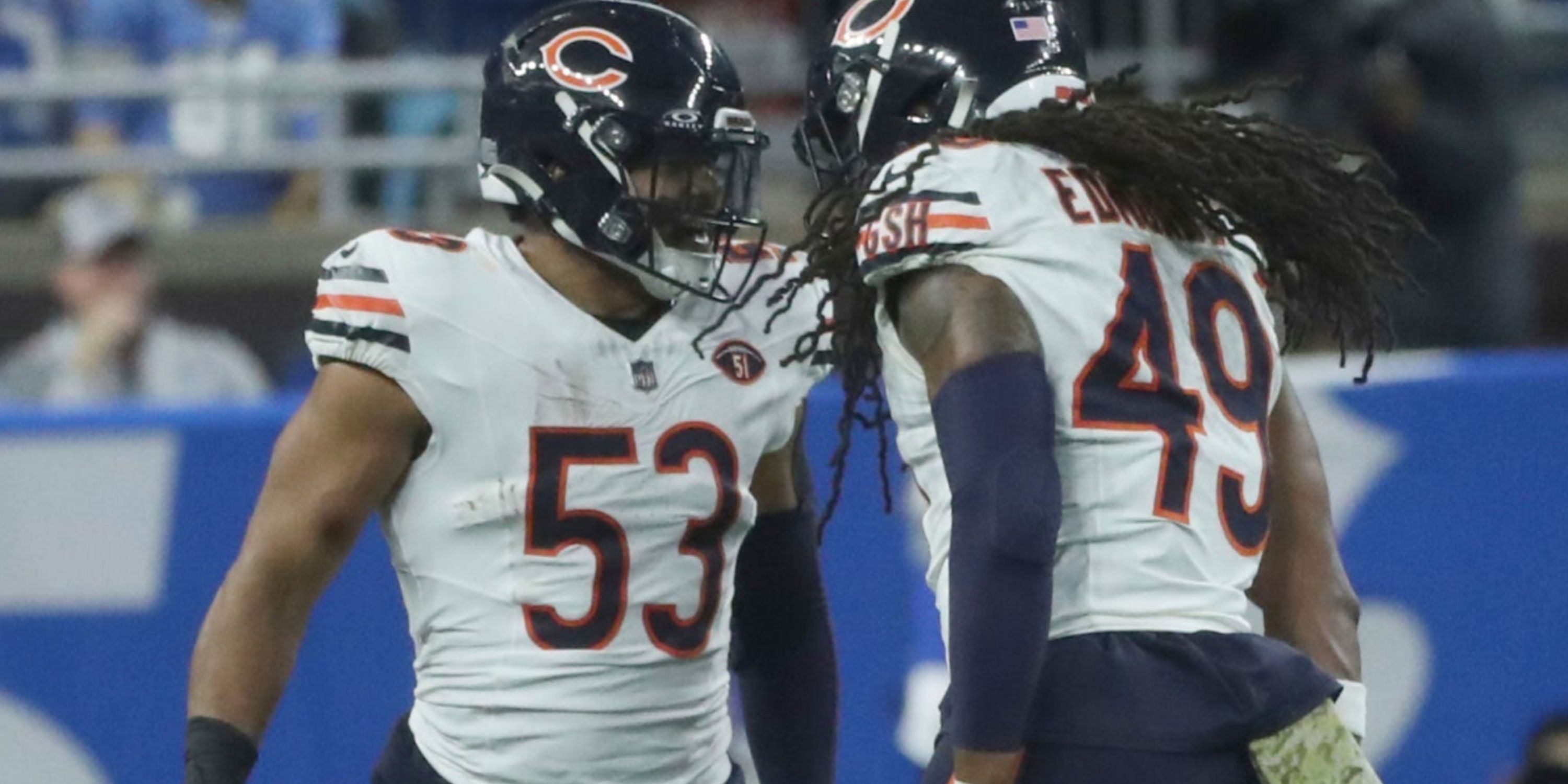 Top 11 Moves of Ryan Poles' Career As Bears GM—So Far