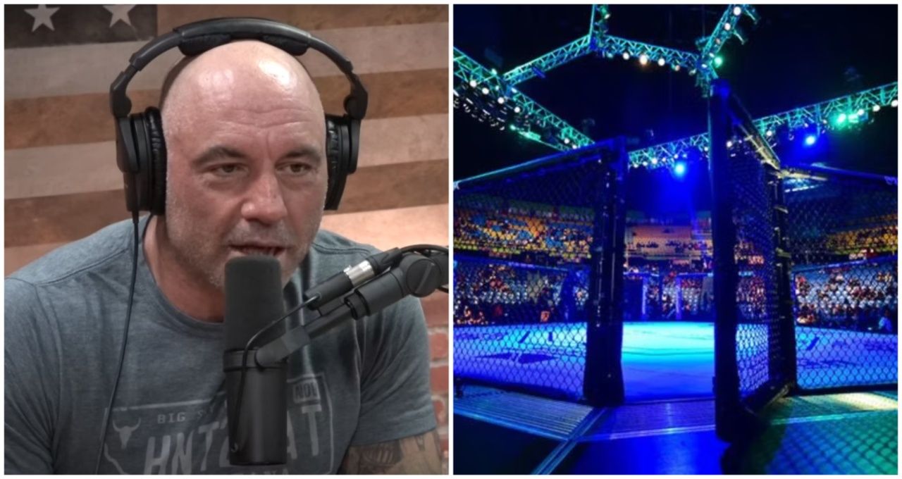 Joe Rogan Wants Major Rule Change That Would Revolutionise the UFC