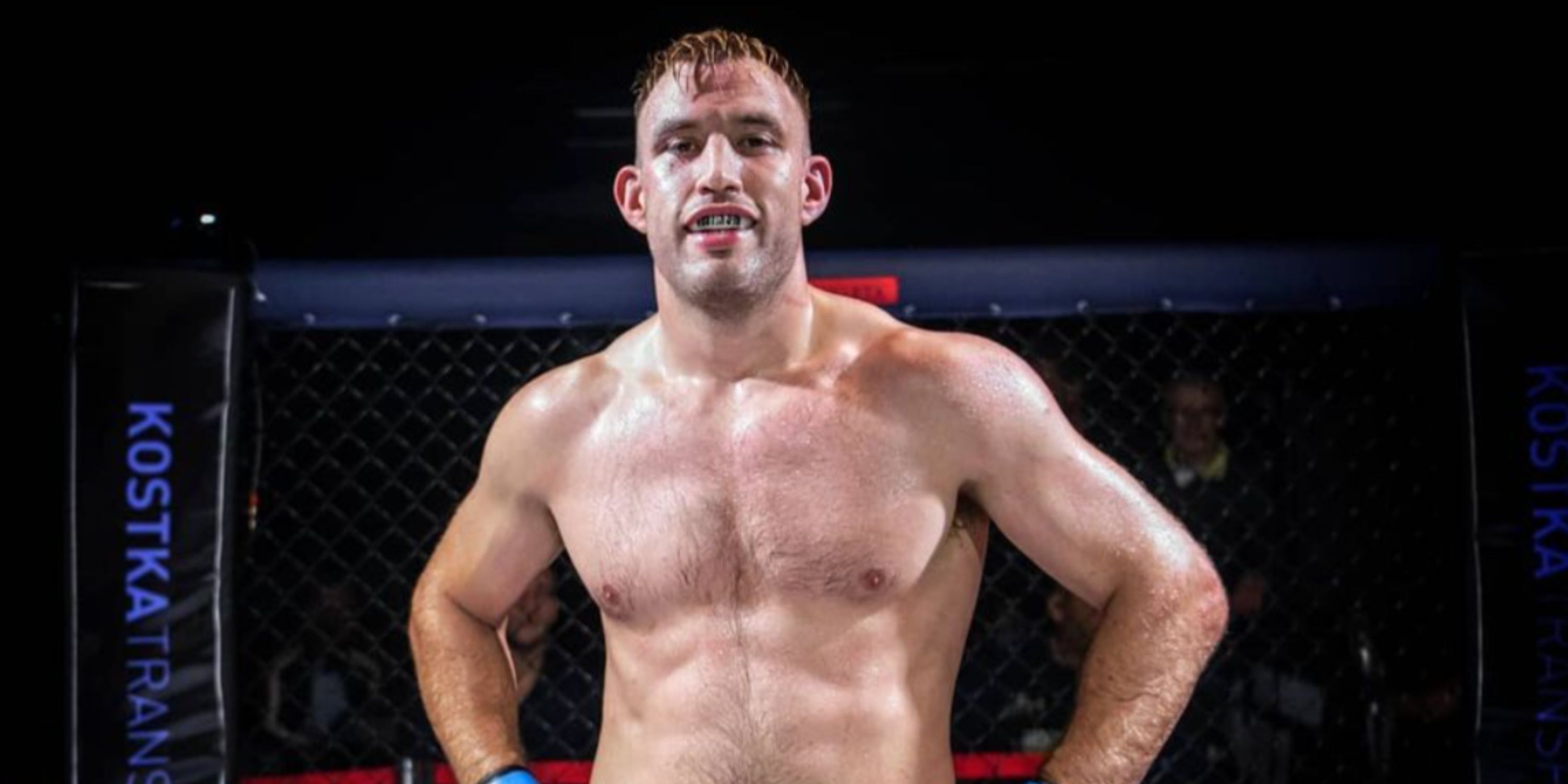 Edge recalls moment when his WWE career-ending neck injury began