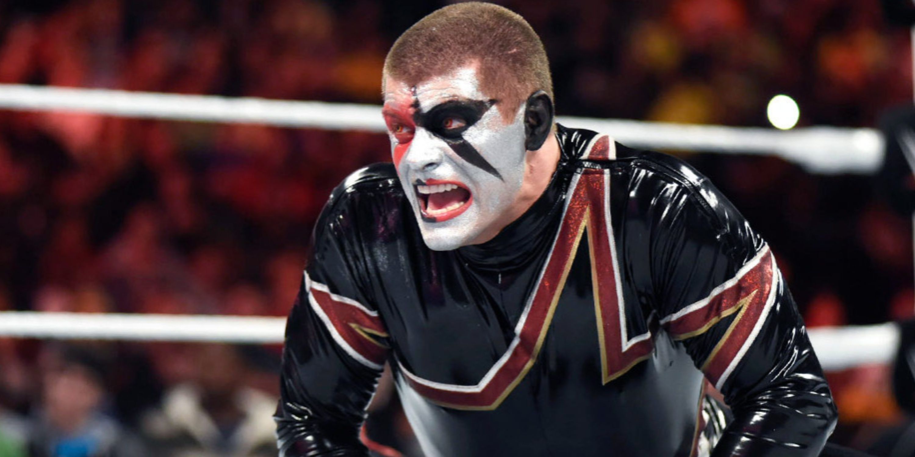 Cody Rhodes Discusses Turning Heel in WWE