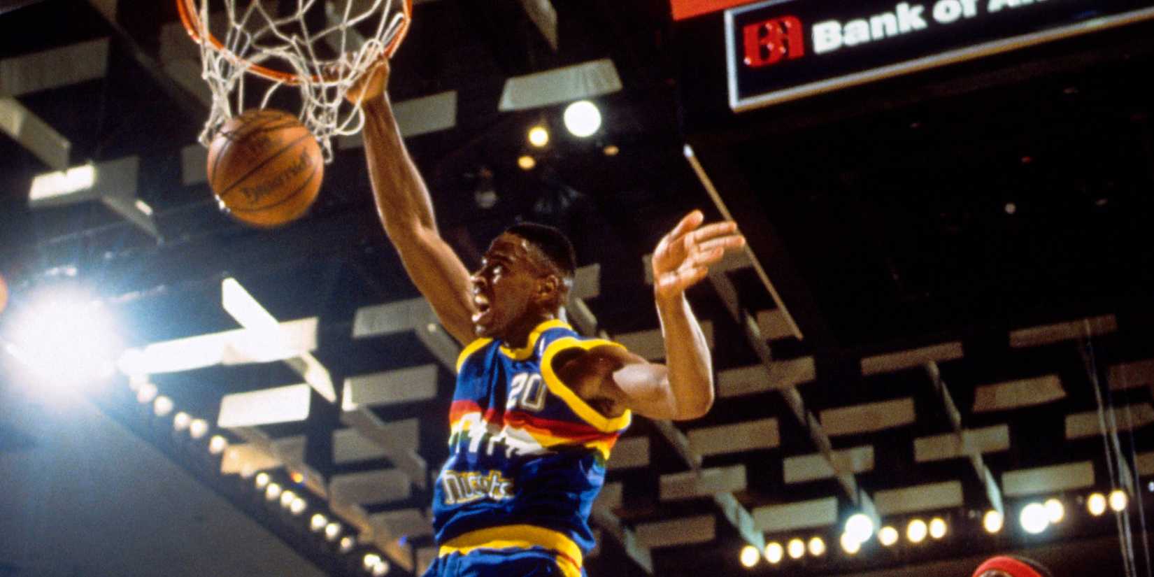 Ranking the Top 10 Worst Teams in NBA History