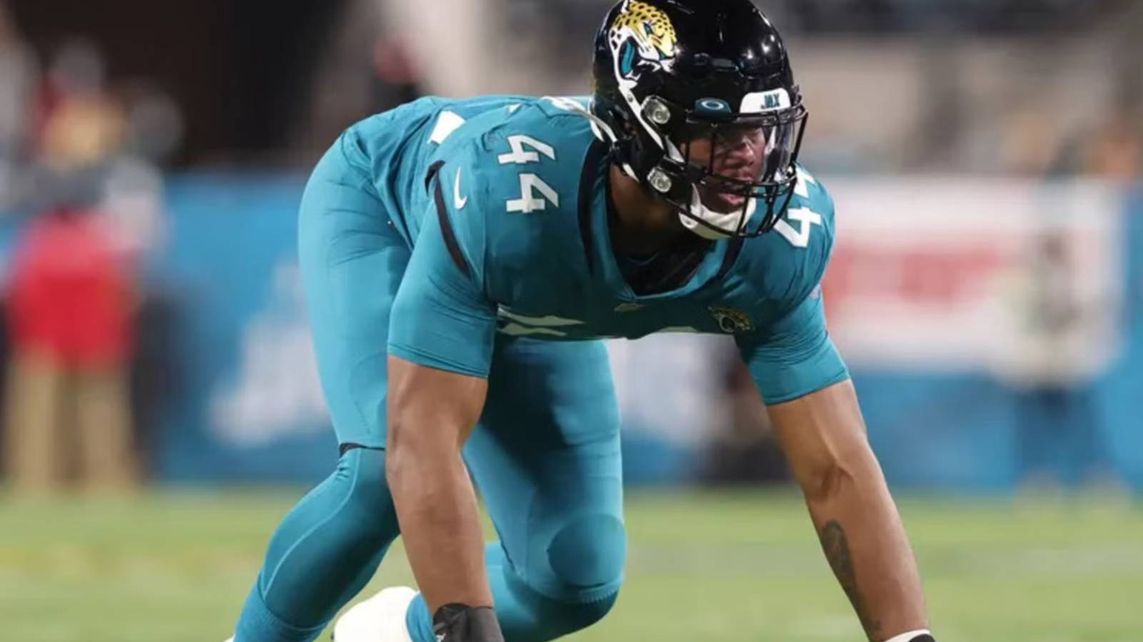 Arik Armstead Thinks Highly of Travon Walker