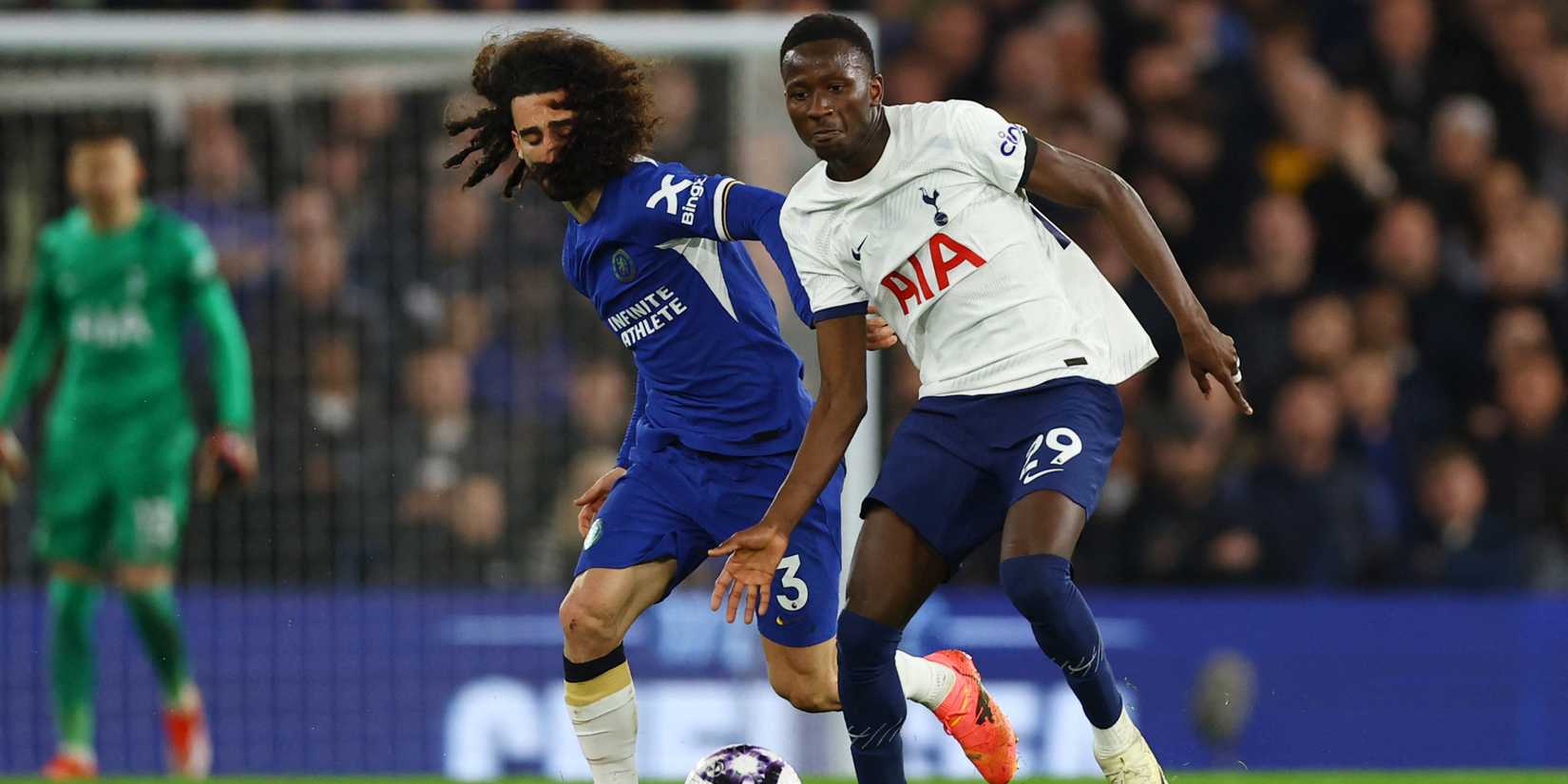 5 Things Fans Are Talking About After Chelsea 2-0 Tottenham