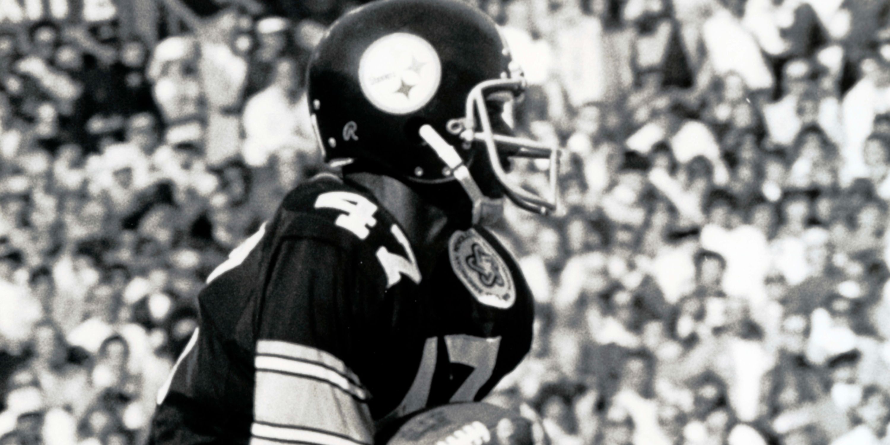 Top 10 Defensive Players in Pittsburgh Steelers History