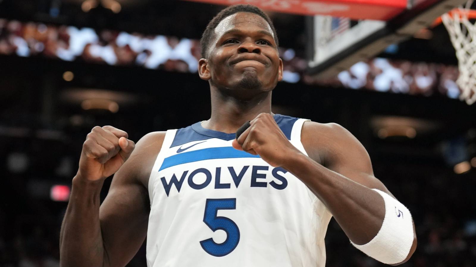 Is the Timberwolves' Anthony Edwards a Top 5 Player in the NBA?