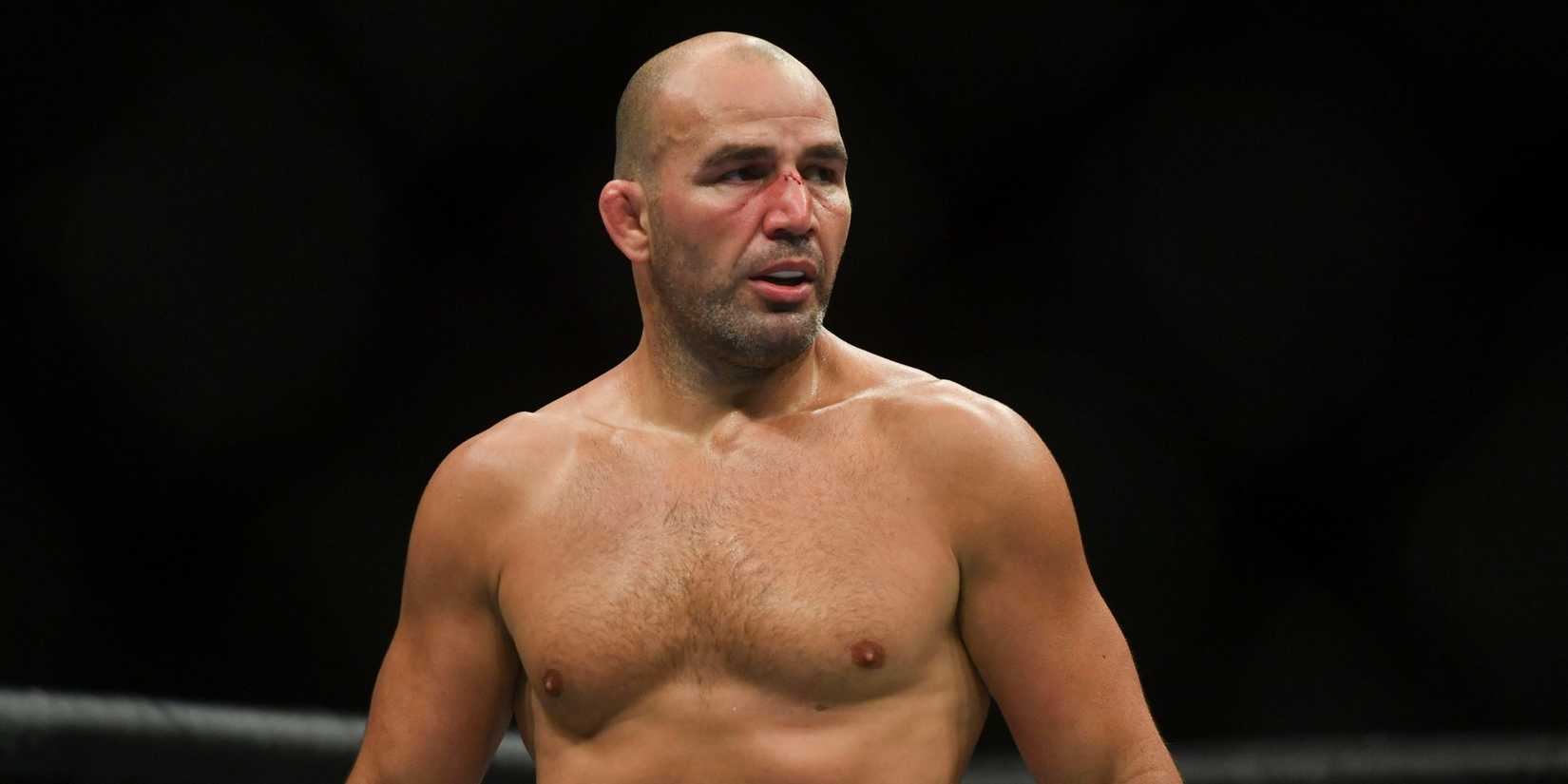 10 Fighters With Most Finishes in UFC History
