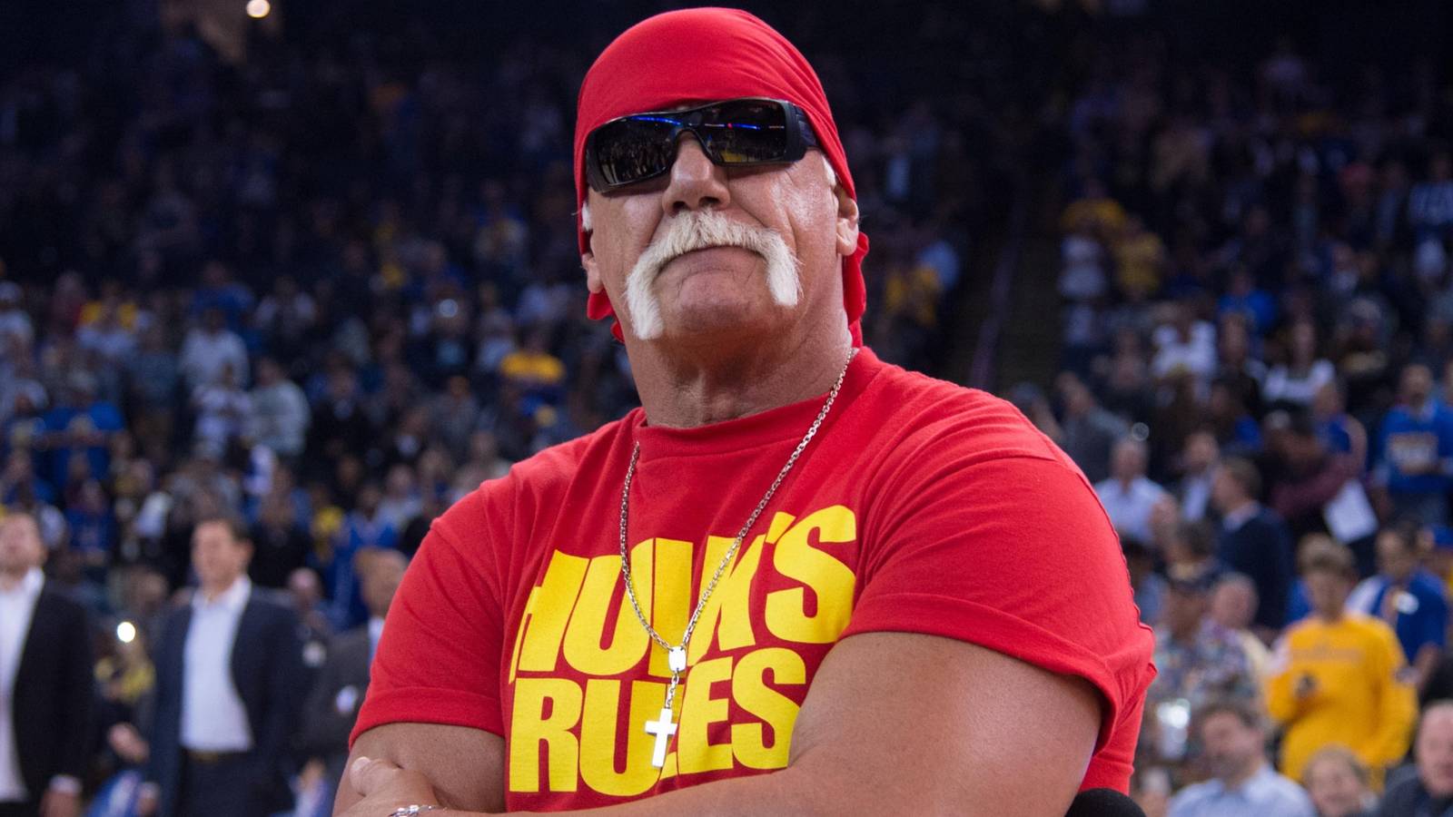 Hulk Hogan Asked Jake Paul if The Mike Tyson Fight Was Legit, or Like WWE