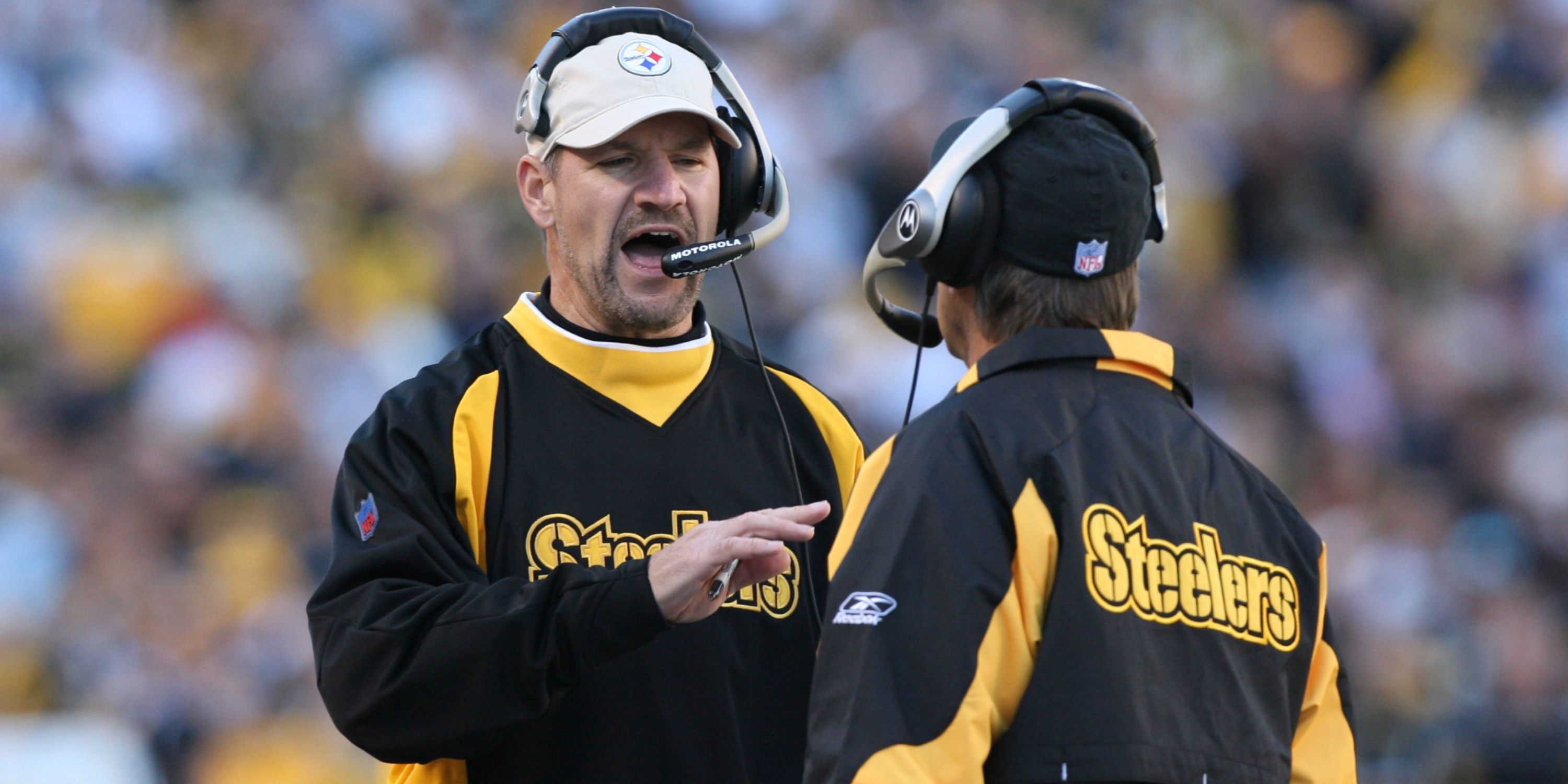 Ranking the Top 5 Head Coaches in Pittsburgh Steelers History