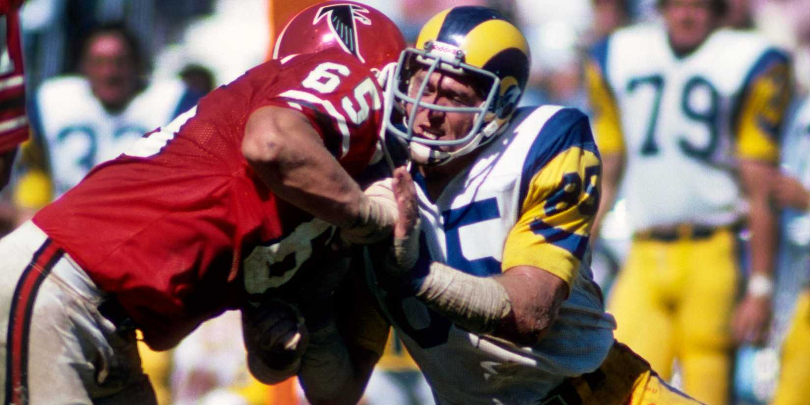 Ranking the 5 Best NFL Players From Florida