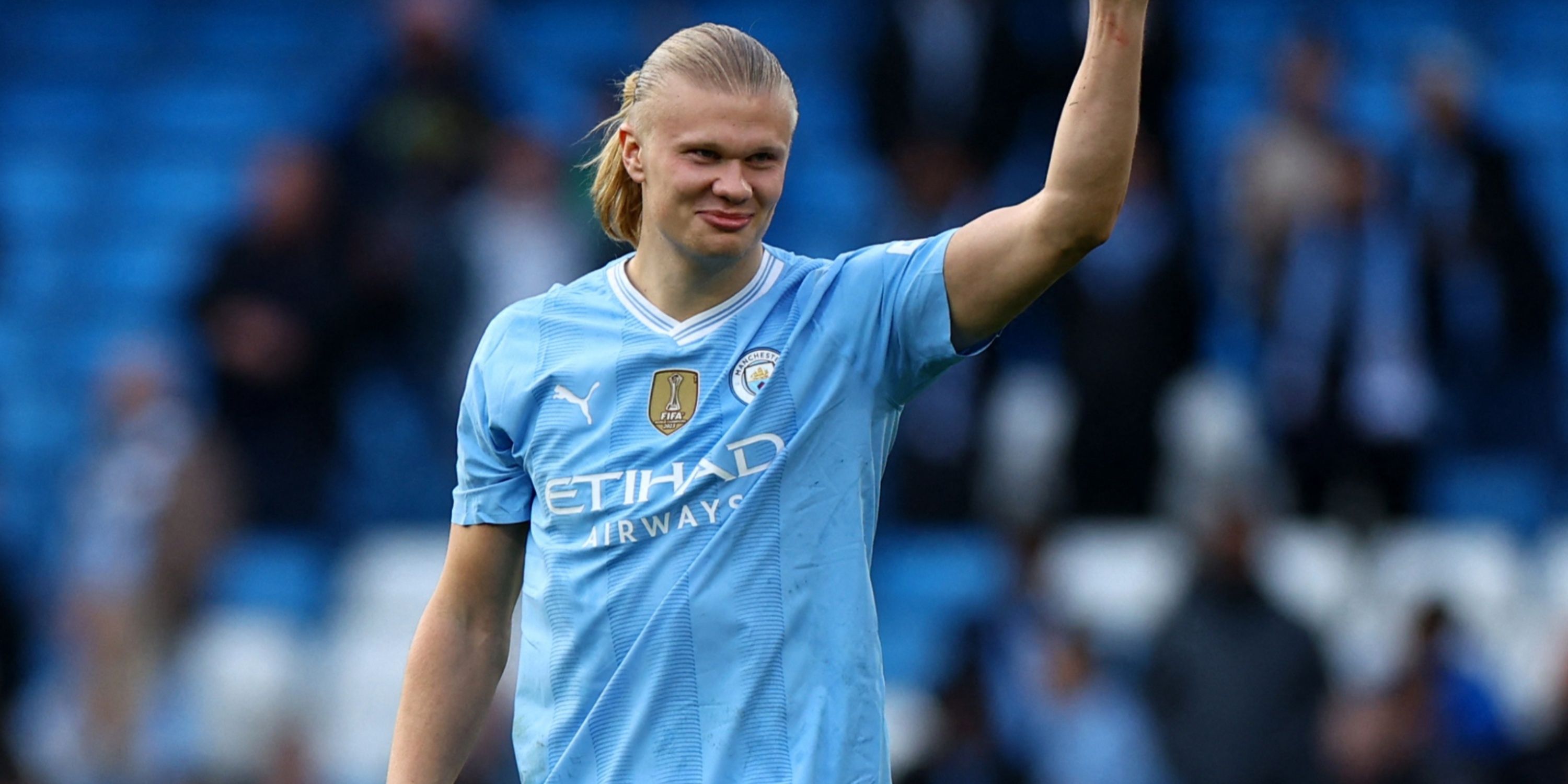 Erling Haaland Labelled Spoilt Brat By Roy Keane