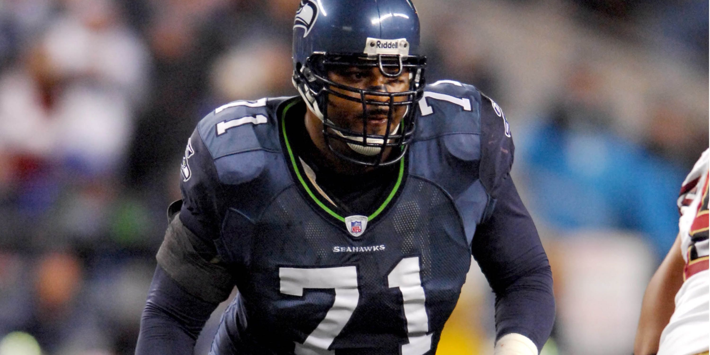 Ranking the Top 10 Offensive Tackles in NFL History