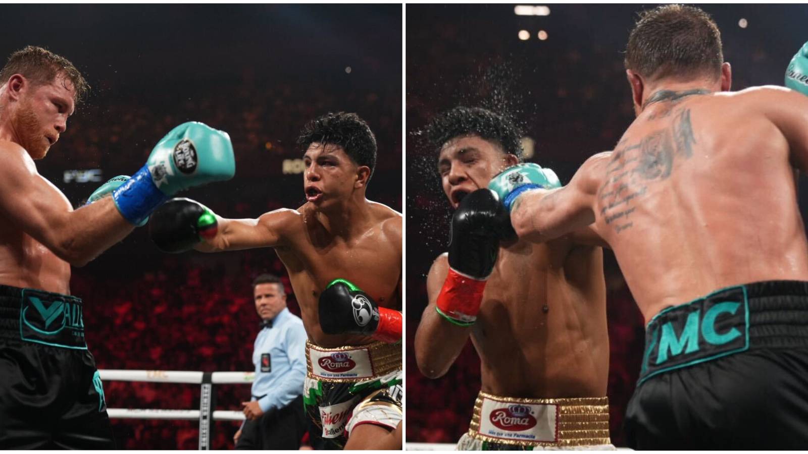 Canelo Alvarez Gets a Win And A Loss on The Same Night