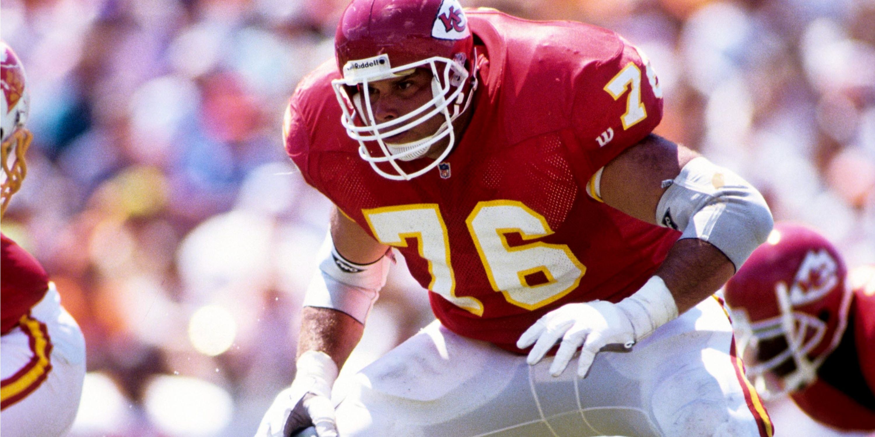 Chargers' Joe Alt Viewed as a 'Slam Dunk Pick' Around the NFL