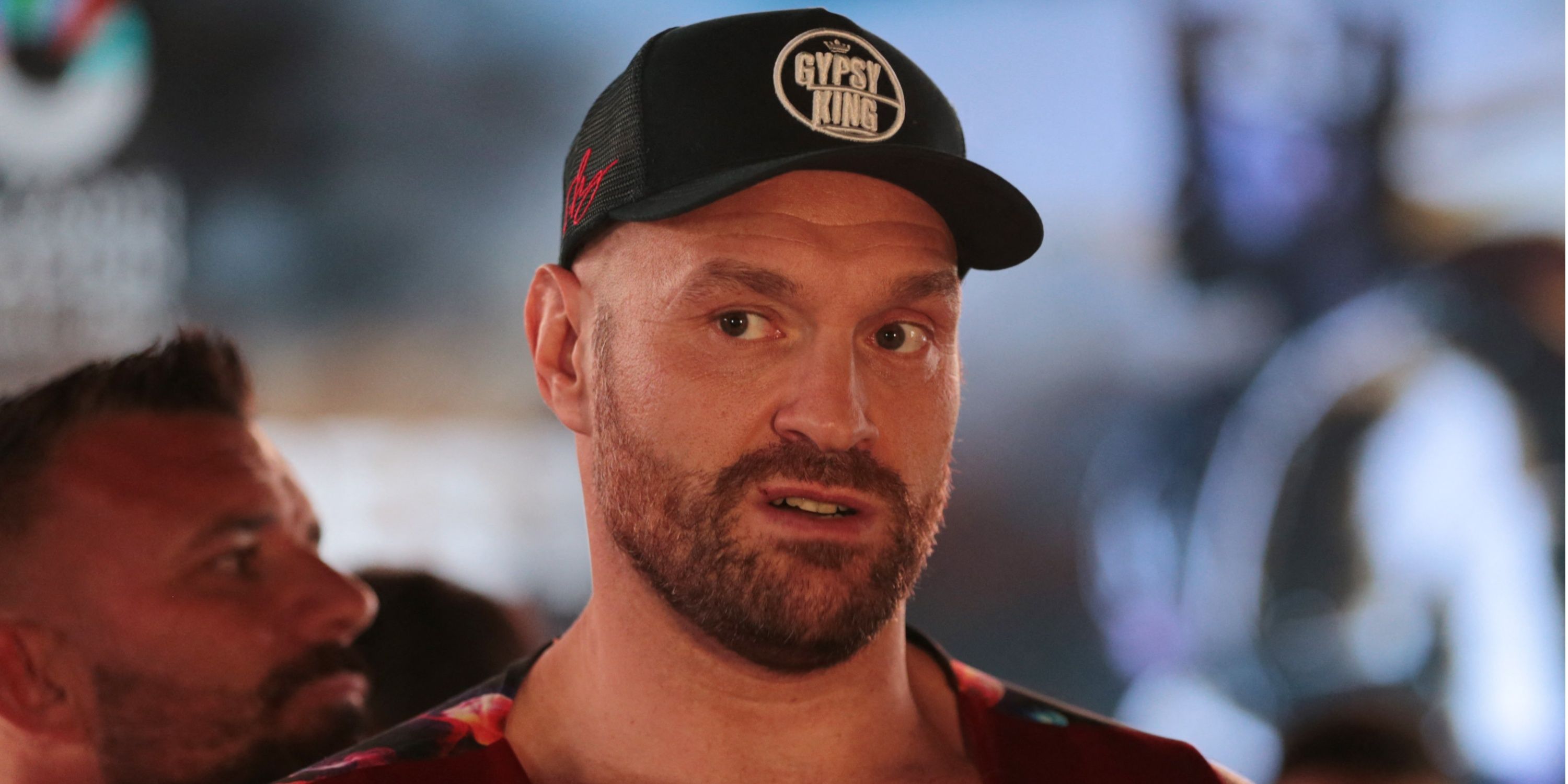 Oleksandr Usyk is 'Manhandling' Sparring Partners for Tyson Fury Fight