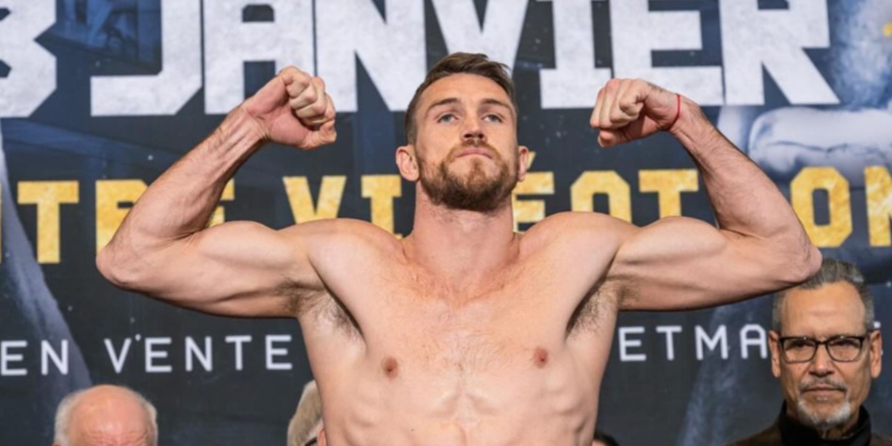 10 Greatest British Boxers Right Now [Ranked]