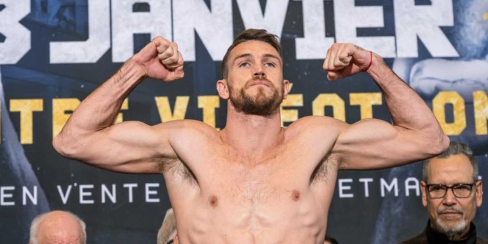 10 Greatest British Boxers Right Now [Ranked]