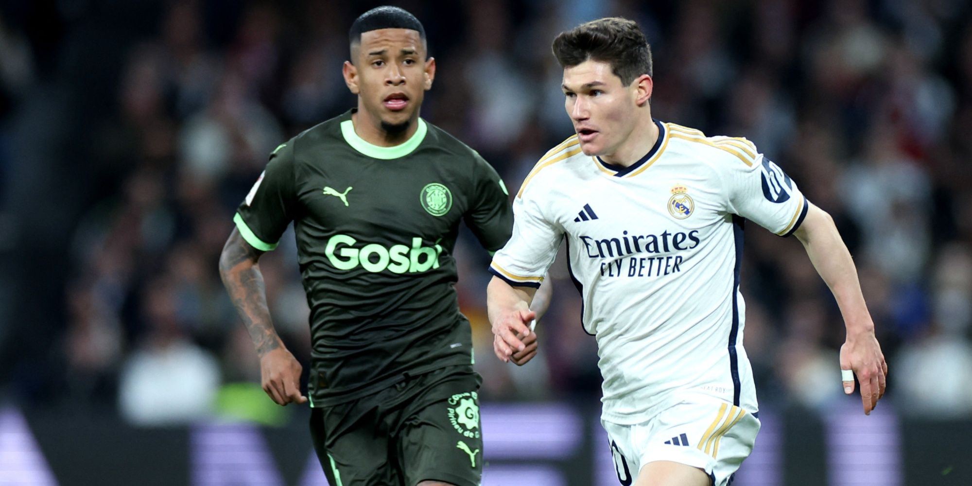 Who is Manchester City's New Brazilian Star Savinho