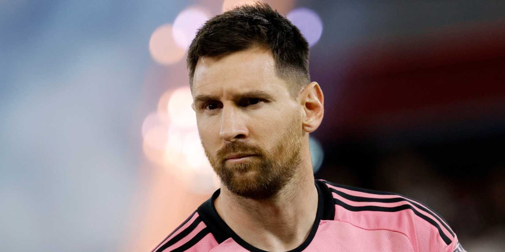 Every Lionel Messi Season Broken Down