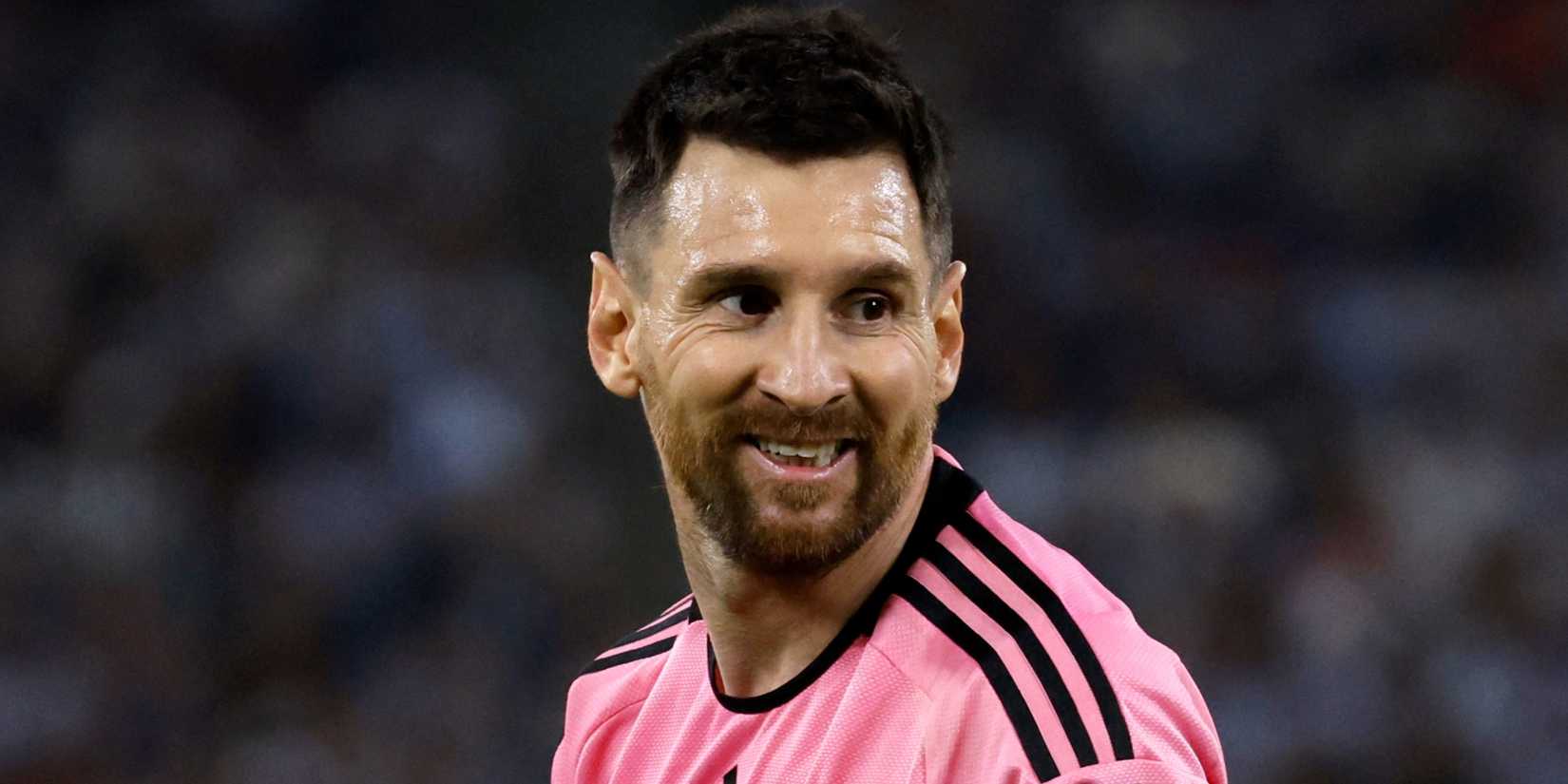 Inter Miami vs Philadelphia Union Lineups and Starting XIs as Messi Returns