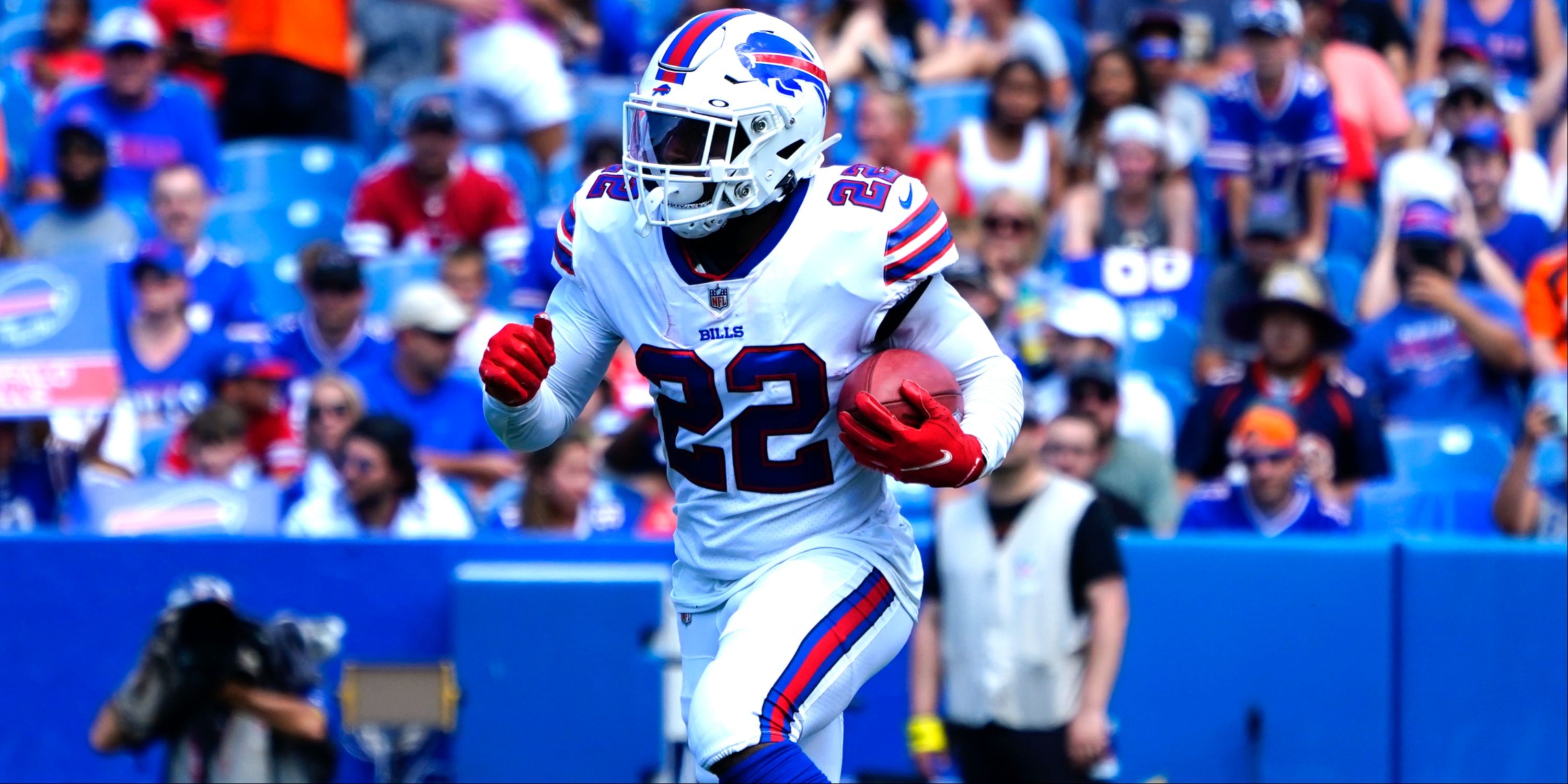 Former Cleveland Browns Running Back Duke Johnson Retires From the NFL