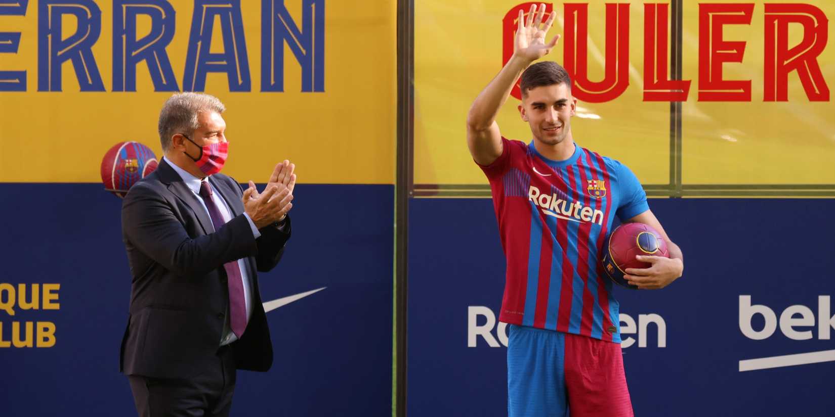 10 Most Expensive Spanish Transfers in Football History [Ranked]